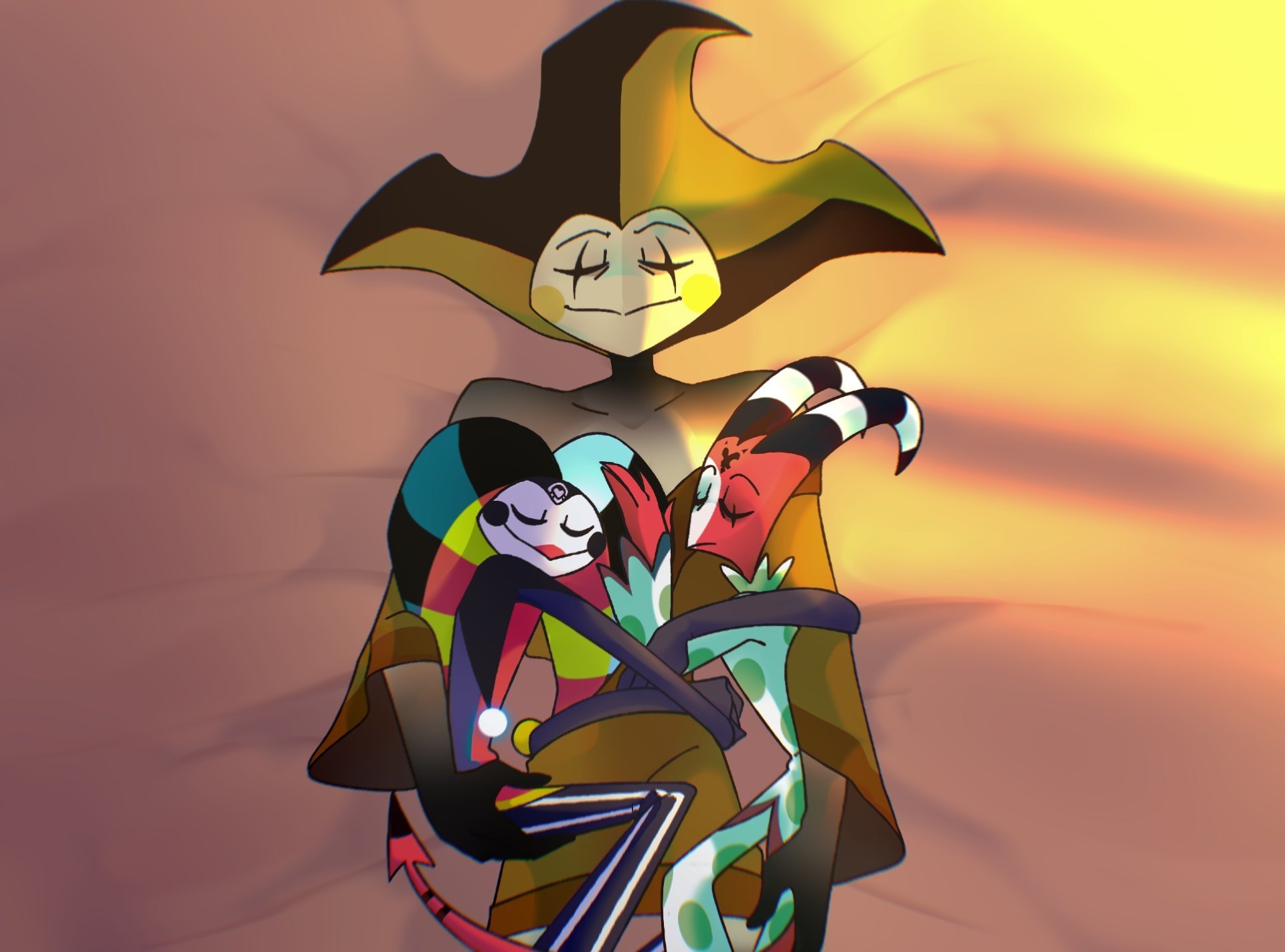 Robo Fizz Wallpapers - Wallpaper Cave