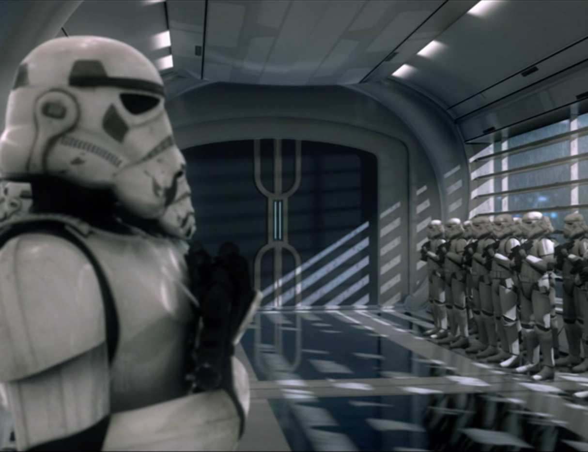 Starkiller Force Repulse Wallpapers - Wallpaper Cave