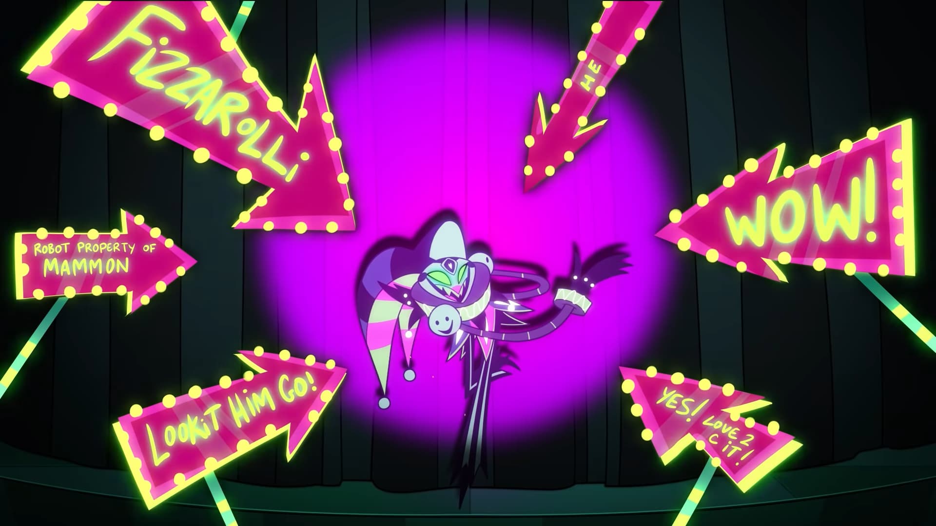 Robo Fizz Wallpapers - Wallpaper Cave