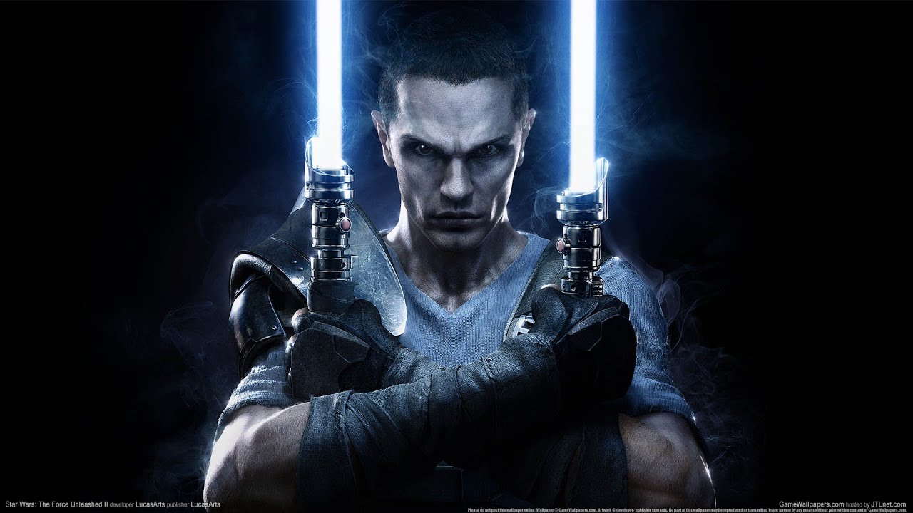 Starkiller Force Repulse Wallpapers - Wallpaper Cave