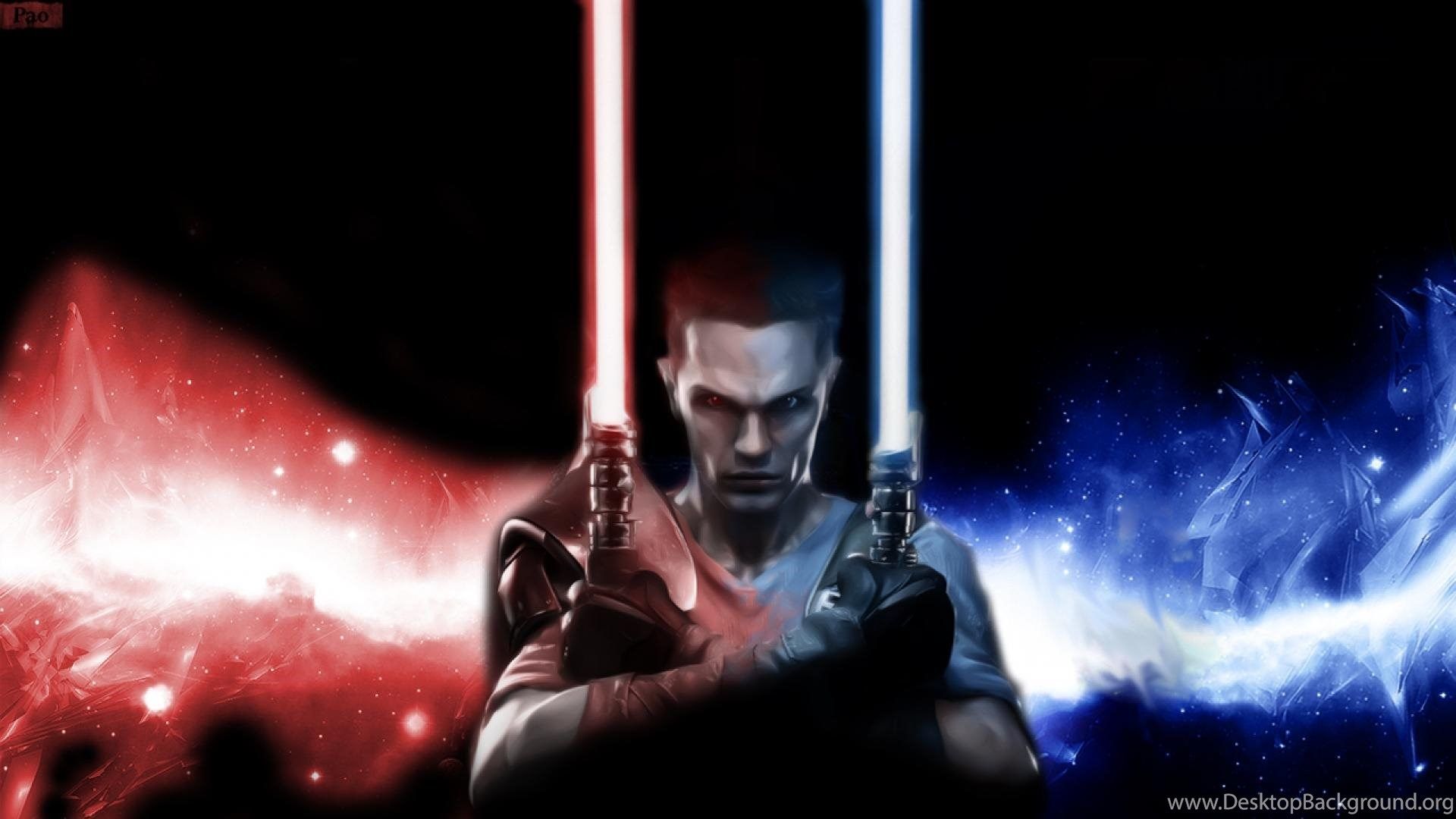 Star Wars The Force Unleashed II Desktop Wallpapers - Wallpaper Cave