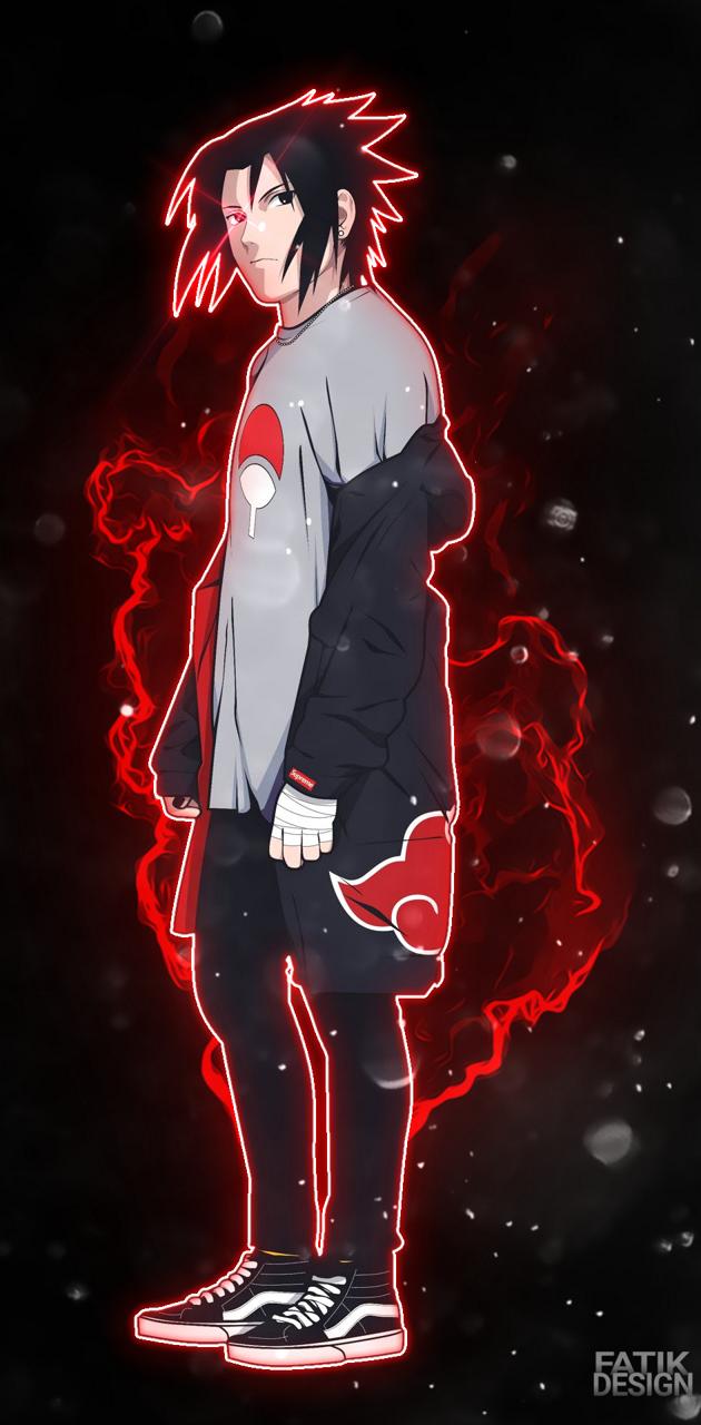 Uchiha Supreme Wallpapers - Wallpaper Cave