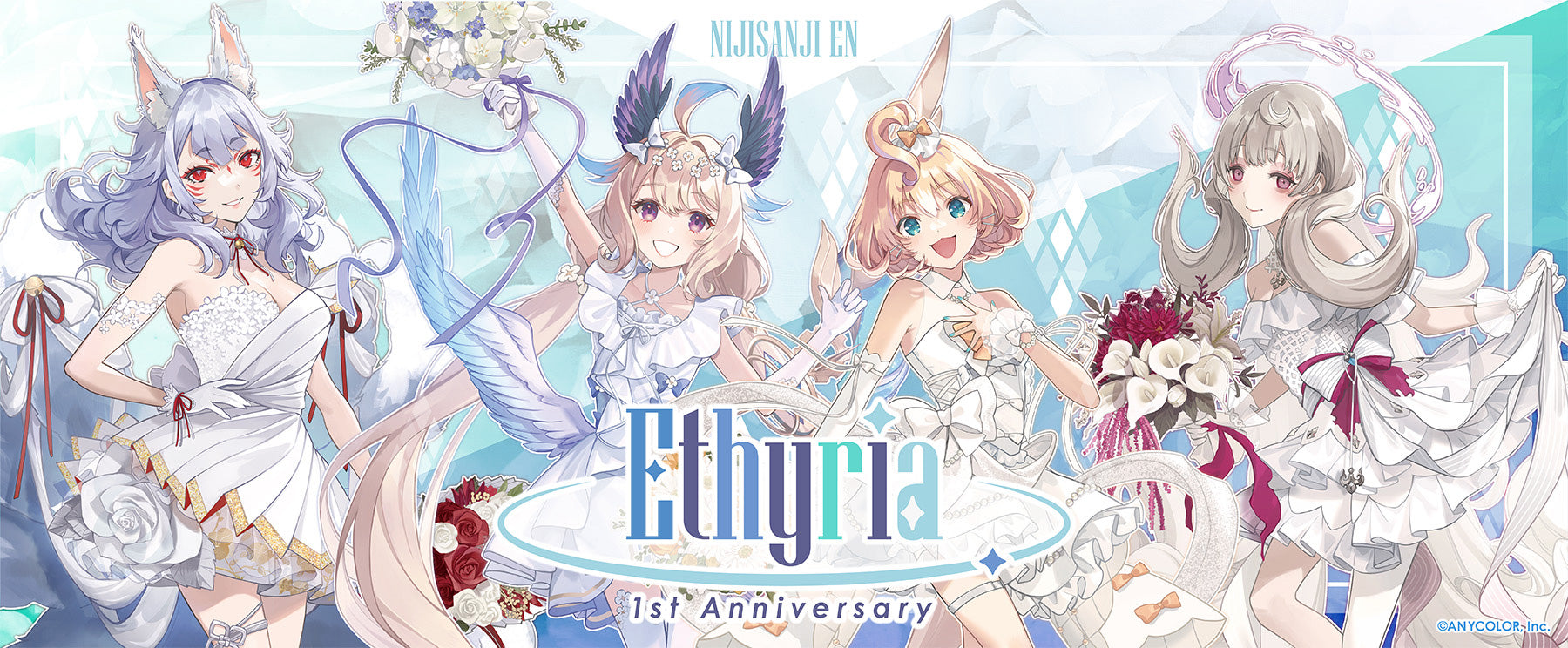 Ethyria Wallpapers - Wallpaper Cave