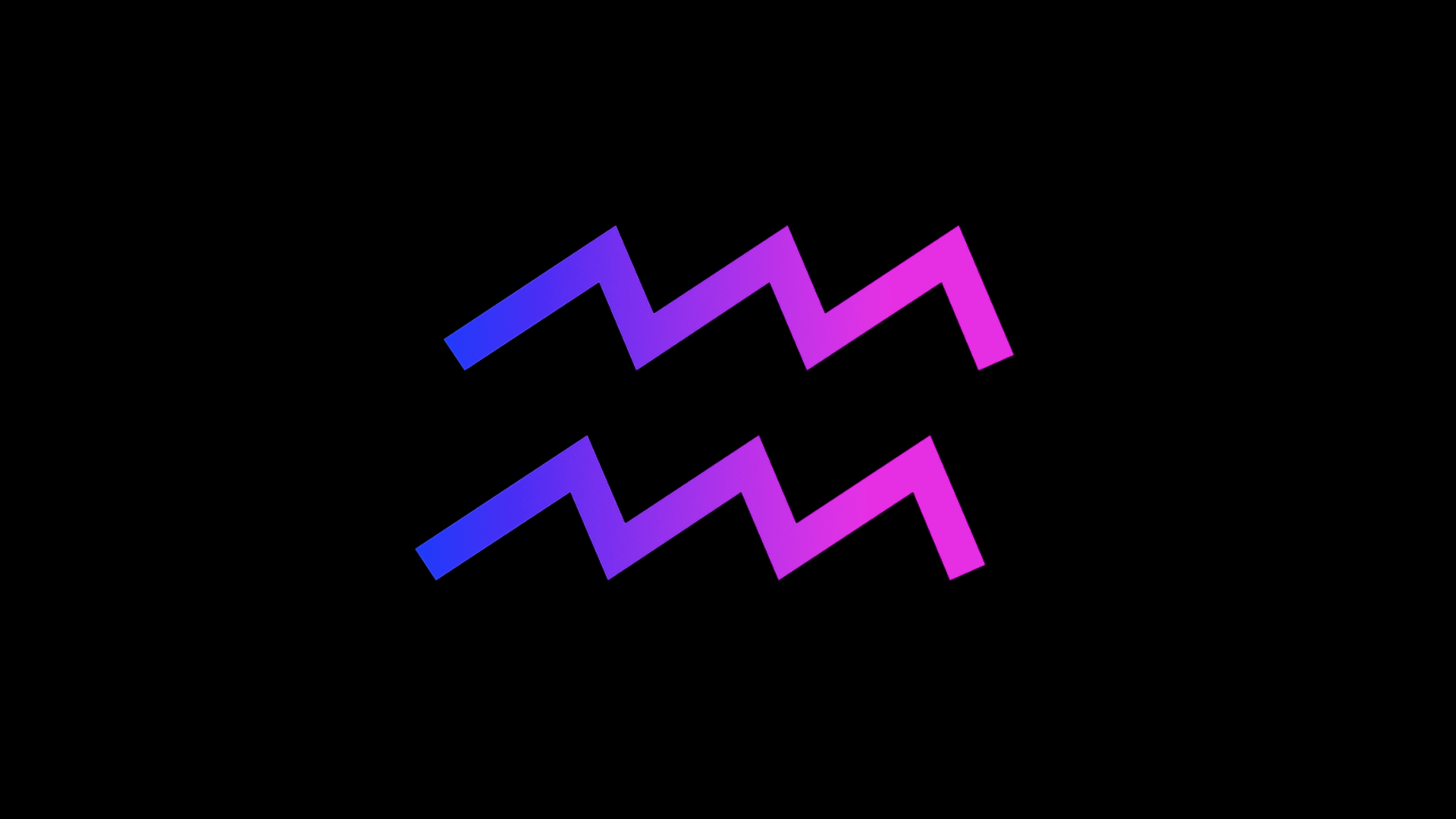 Aquarius Blue Wallpapers - Wallpaper Cave