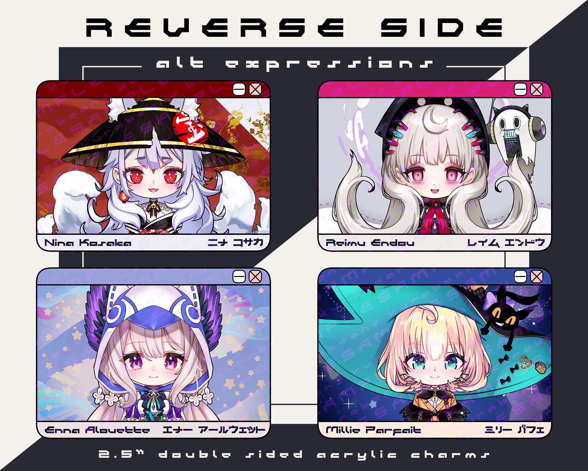 Ethyria Wallpapers - Wallpaper Cave