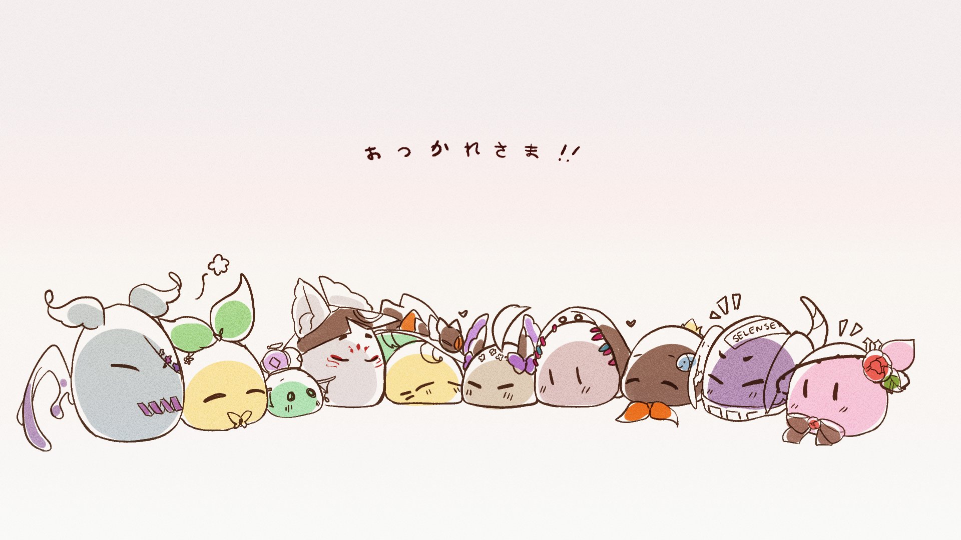 Ethyria Wallpapers - Wallpaper Cave