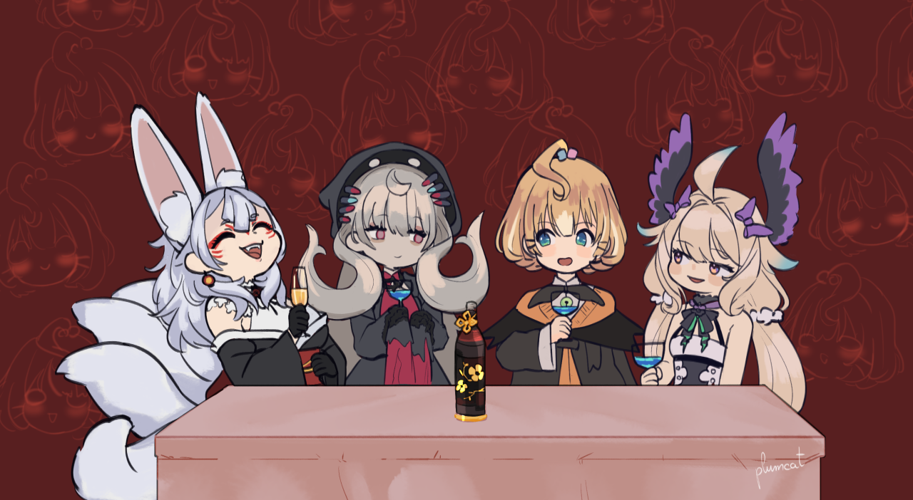 Ethyria Wallpapers - Wallpaper Cave