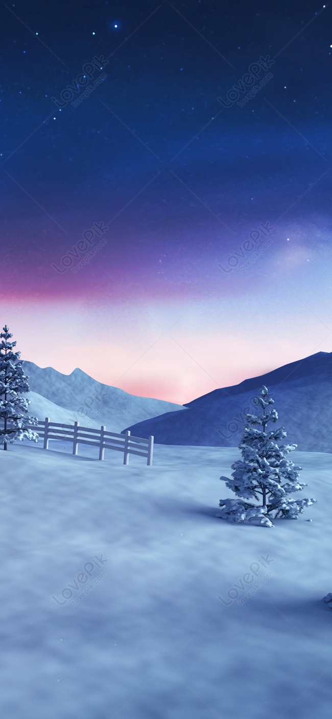 4k Snow Phone Wallpapers - Wallpaper Cave