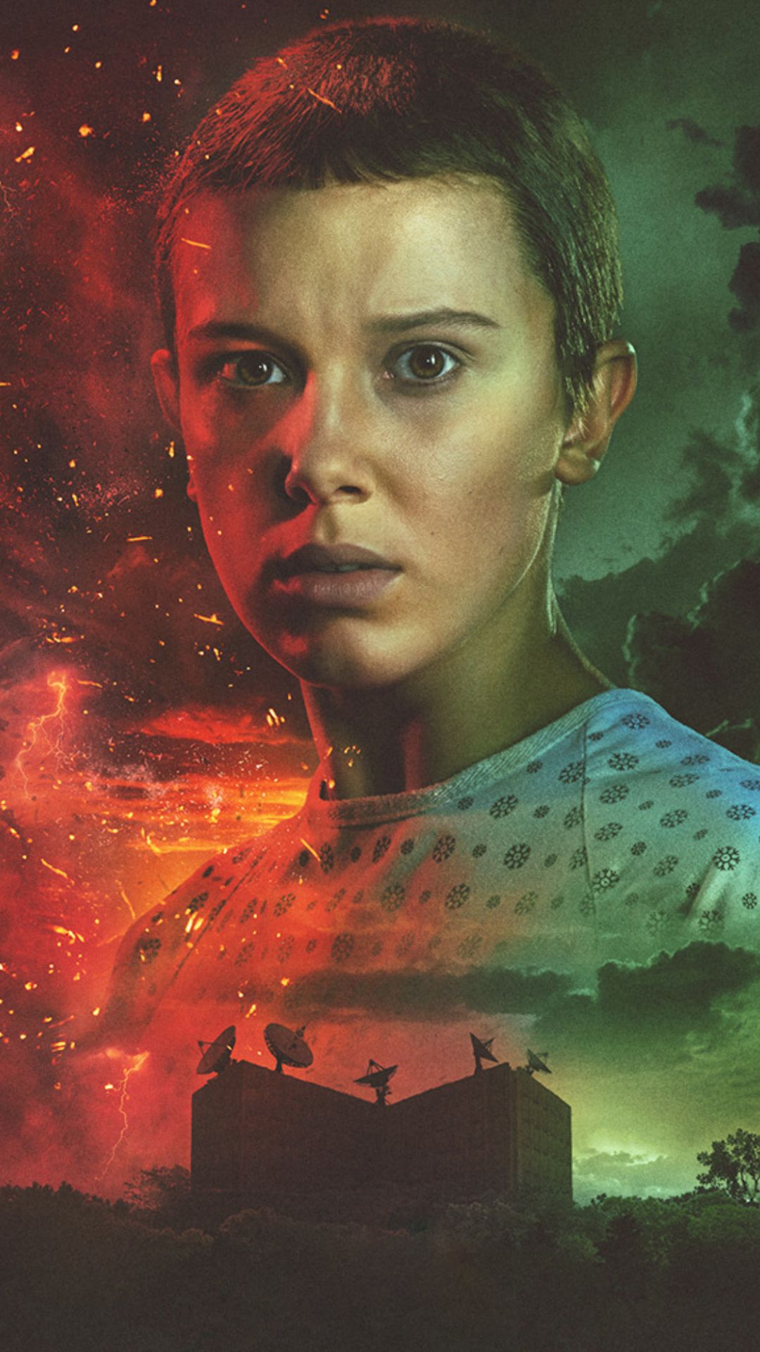 Eleven iPhone Wallpapers - Wallpaper Cave