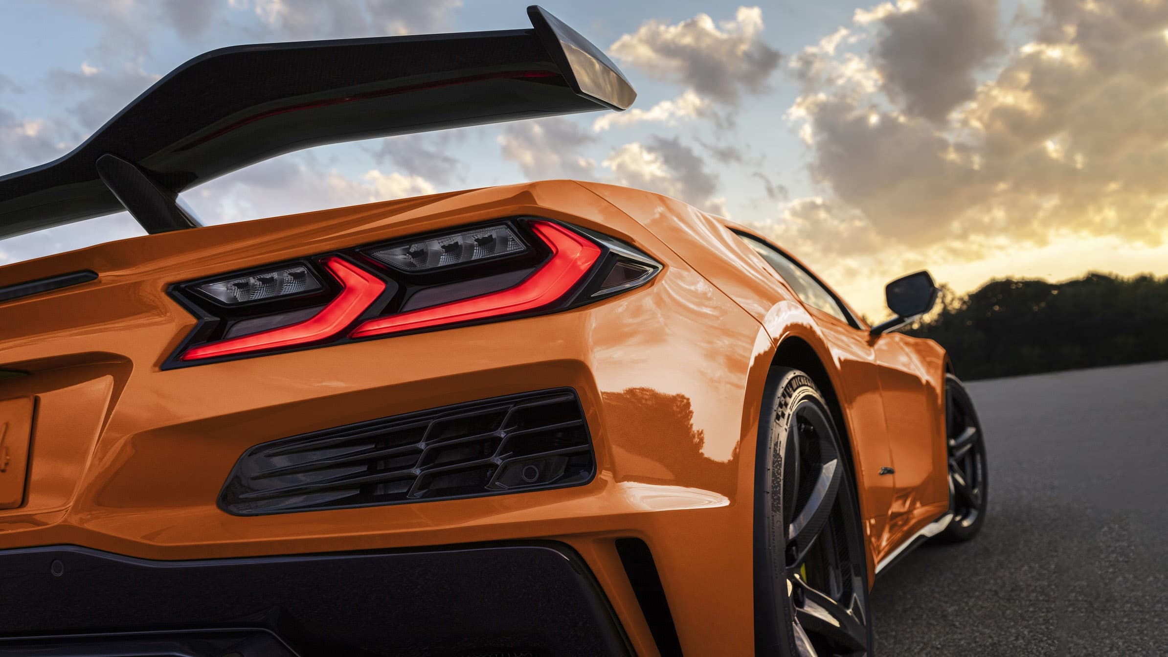 2022 Corevett Wallpapers - Wallpaper Cave