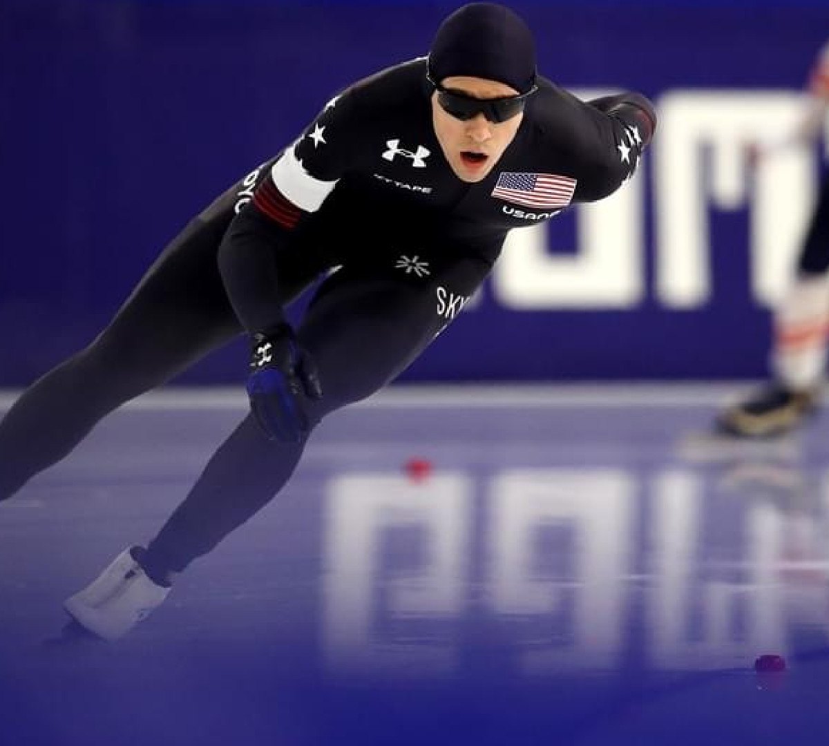 Speed Skating Professional Wallpapers - Wallpaper Cave