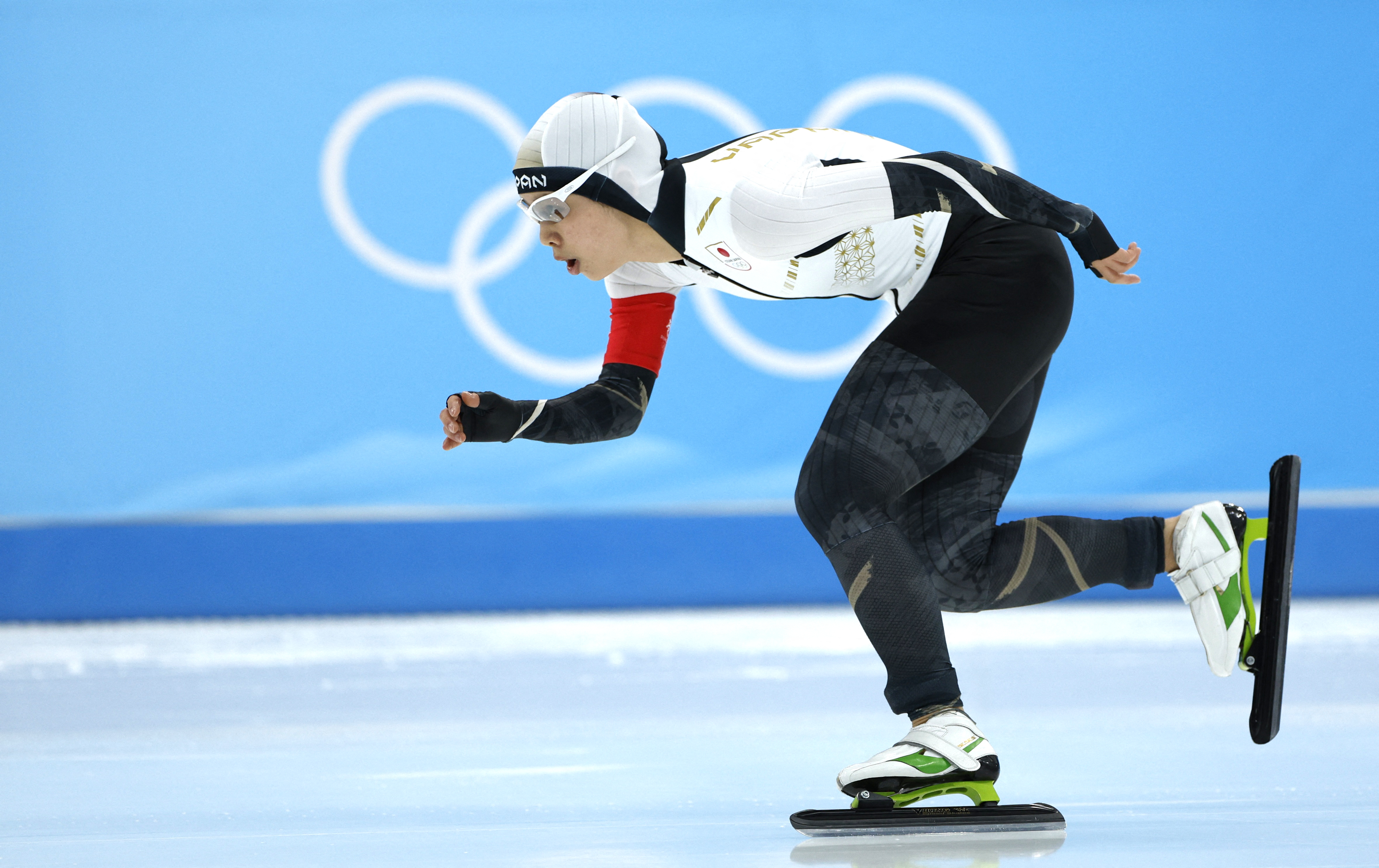 Speed Skating Professional Wallpapers - Wallpaper Cave