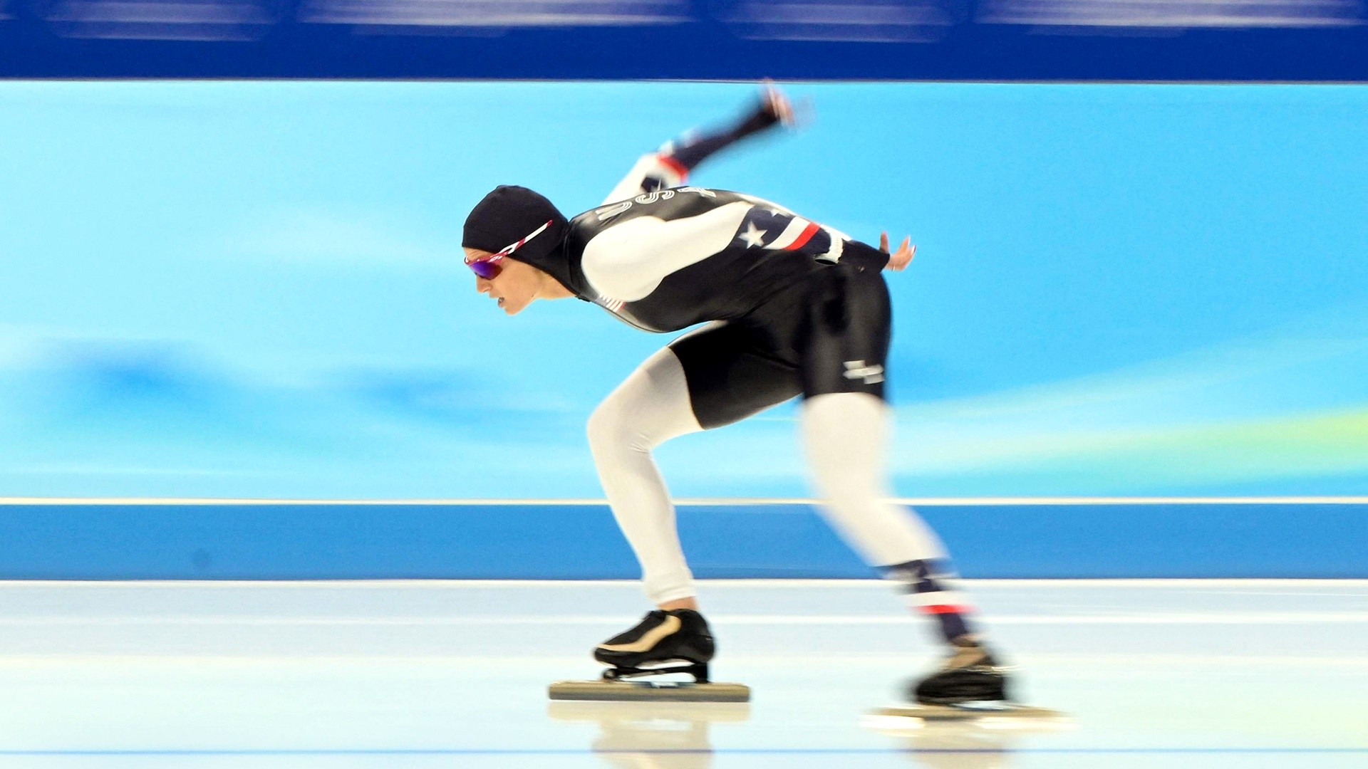 Speed Skating Professional Wallpapers - Wallpaper Cave