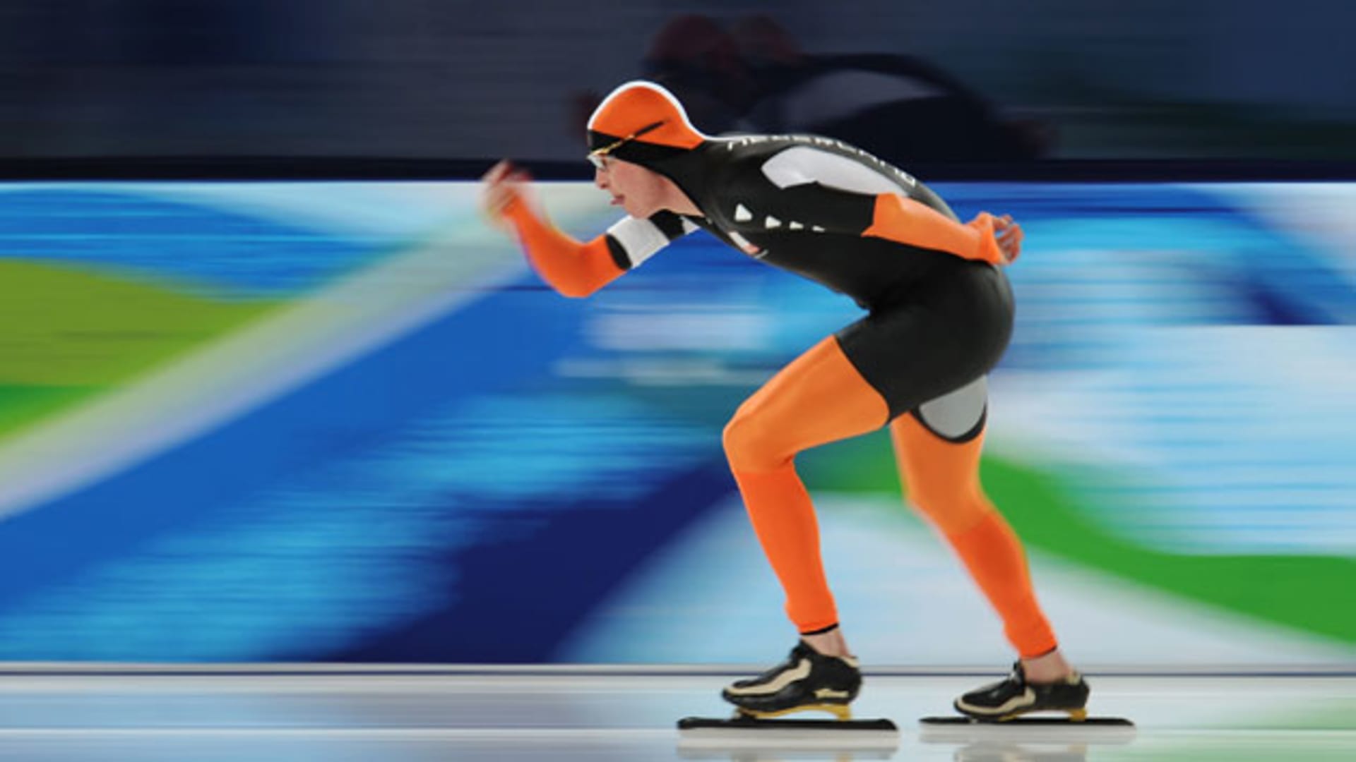 Speed Skating Professional Wallpapers - Wallpaper Cave
