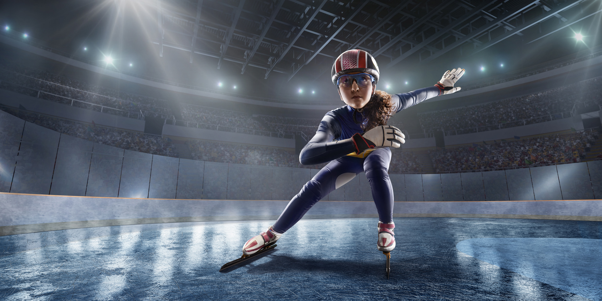 Speed Skating Professional Wallpapers - Wallpaper Cave