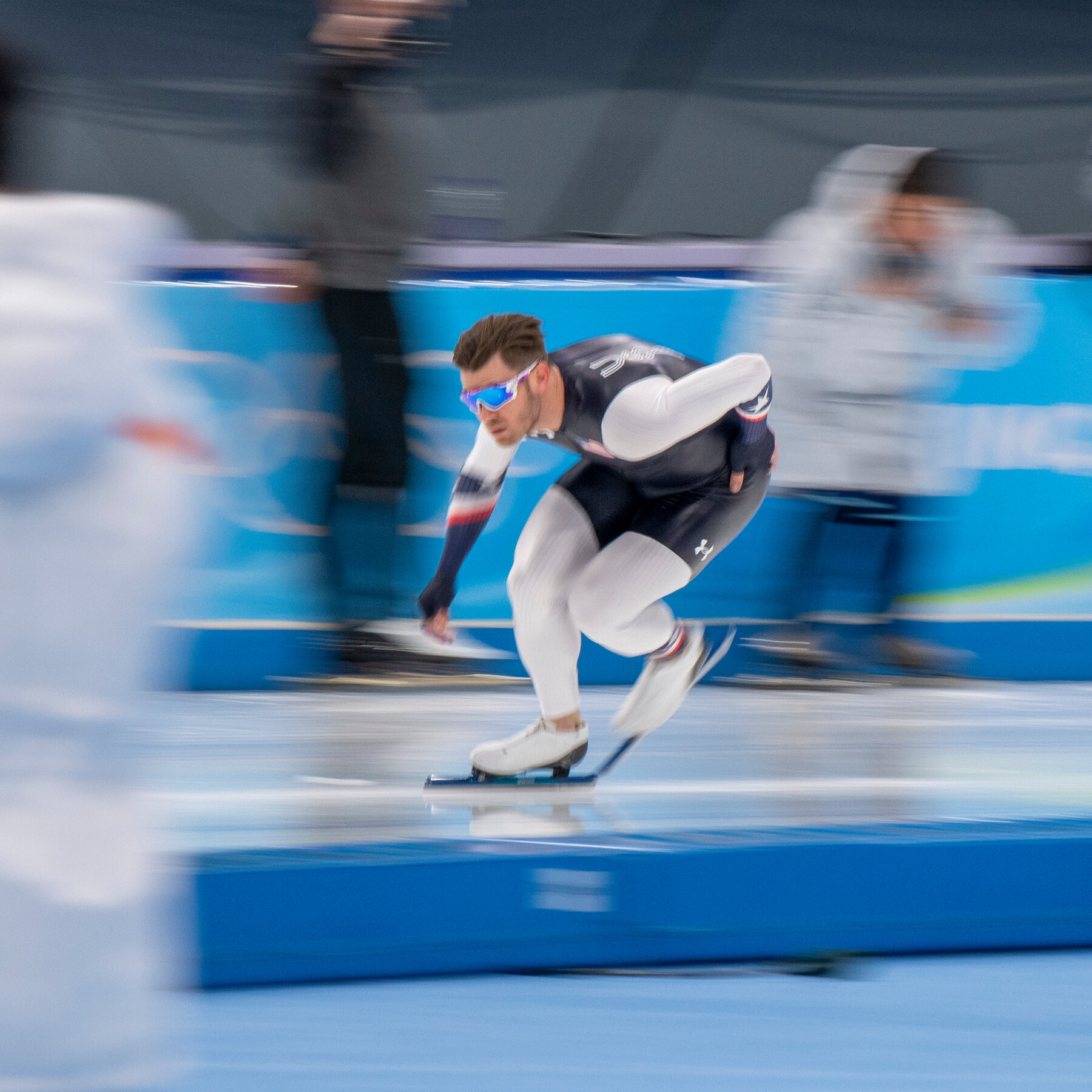 Speed Skating Professional Wallpapers - Wallpaper Cave