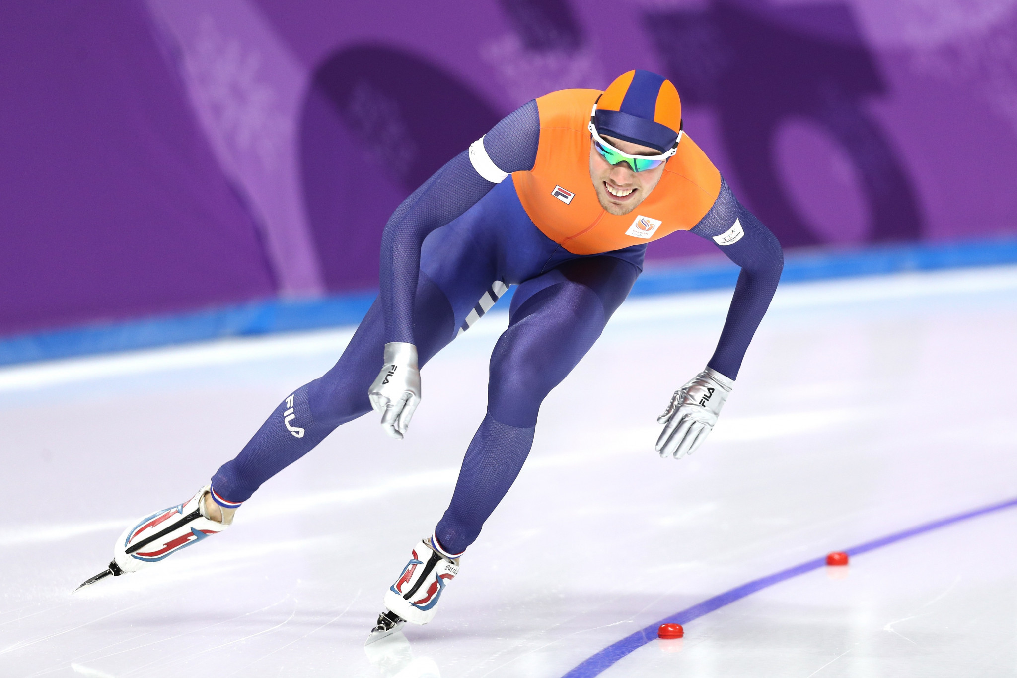 Speed Skating Professional Wallpapers - Wallpaper Cave