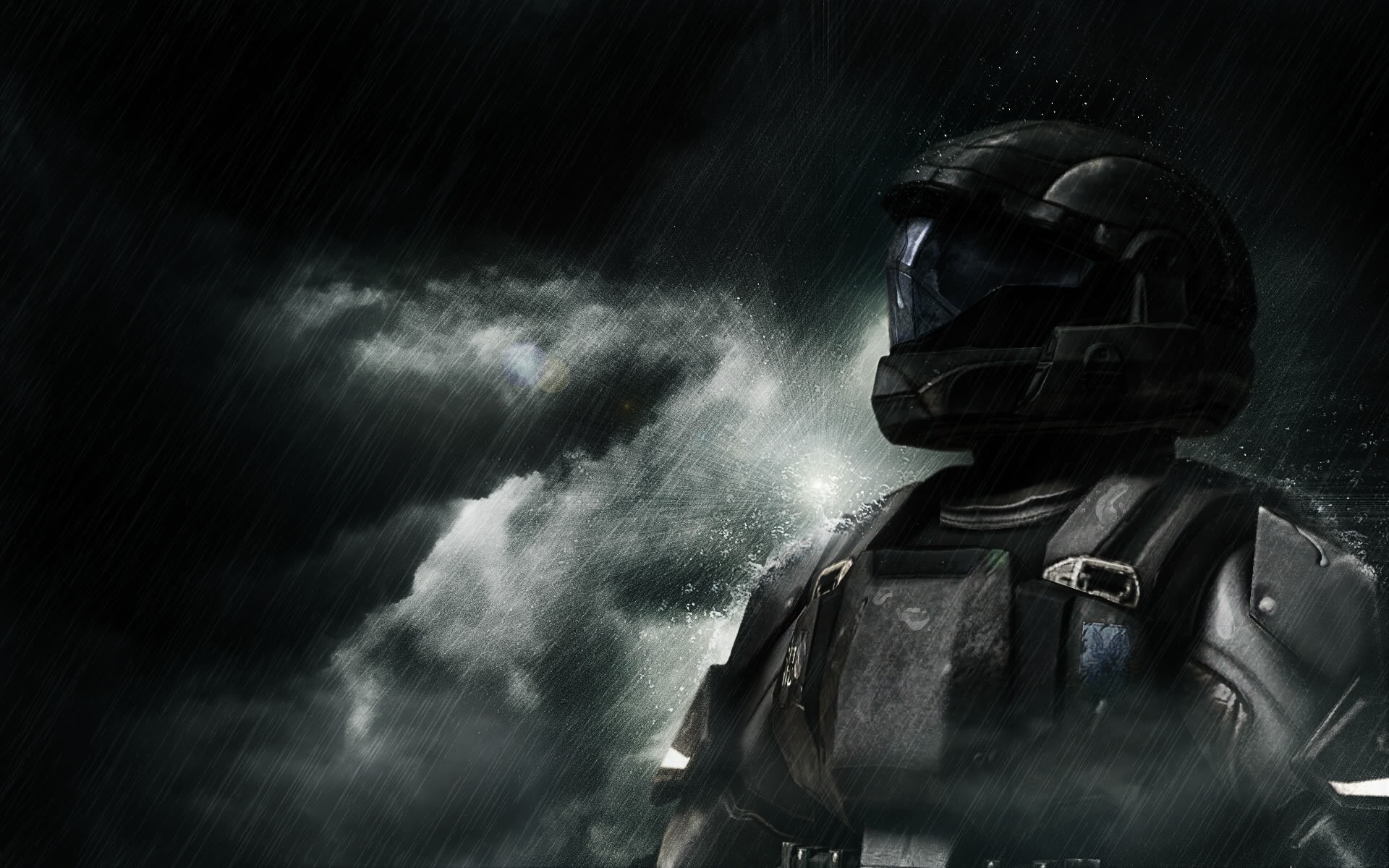 Halo 3 Odst We Are Odst Wallpapers - Wallpaper Cave