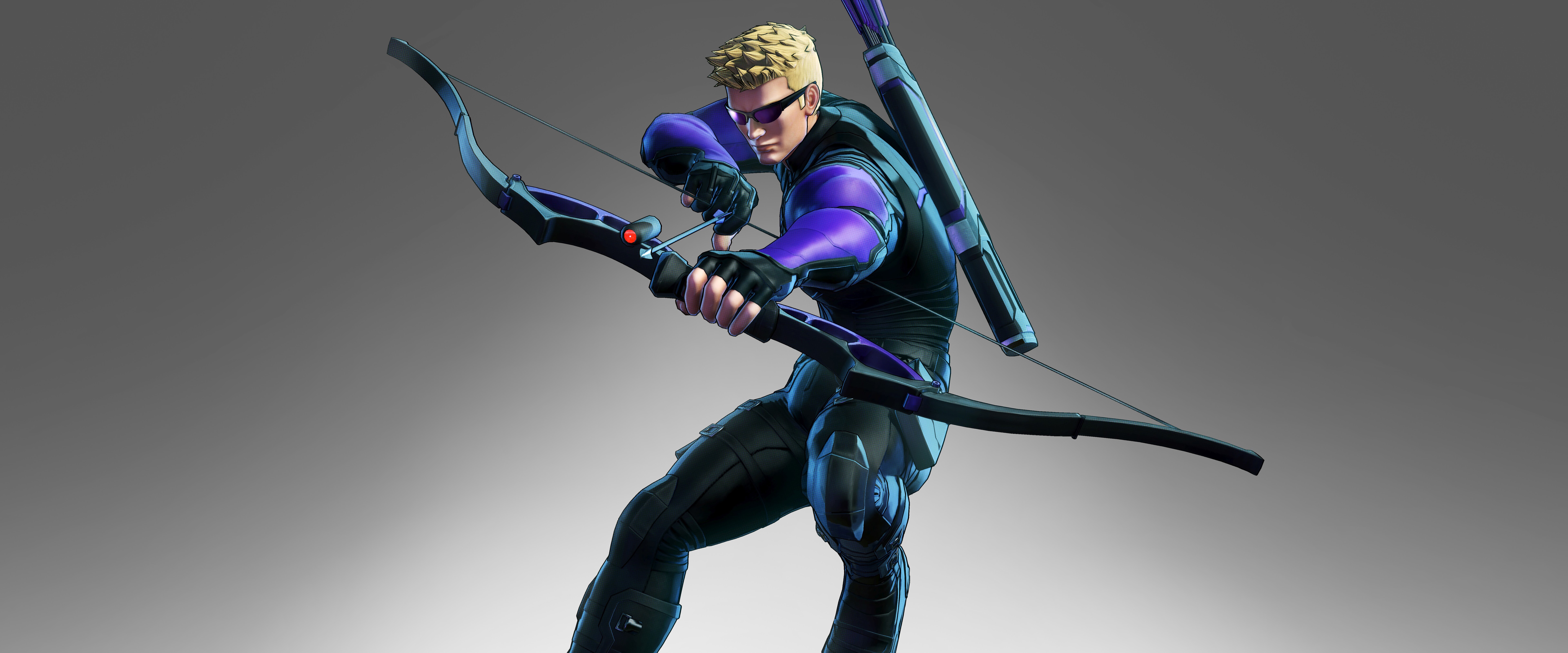 Hawkeye Suit Desktop Wallpapers - Wallpaper Cave