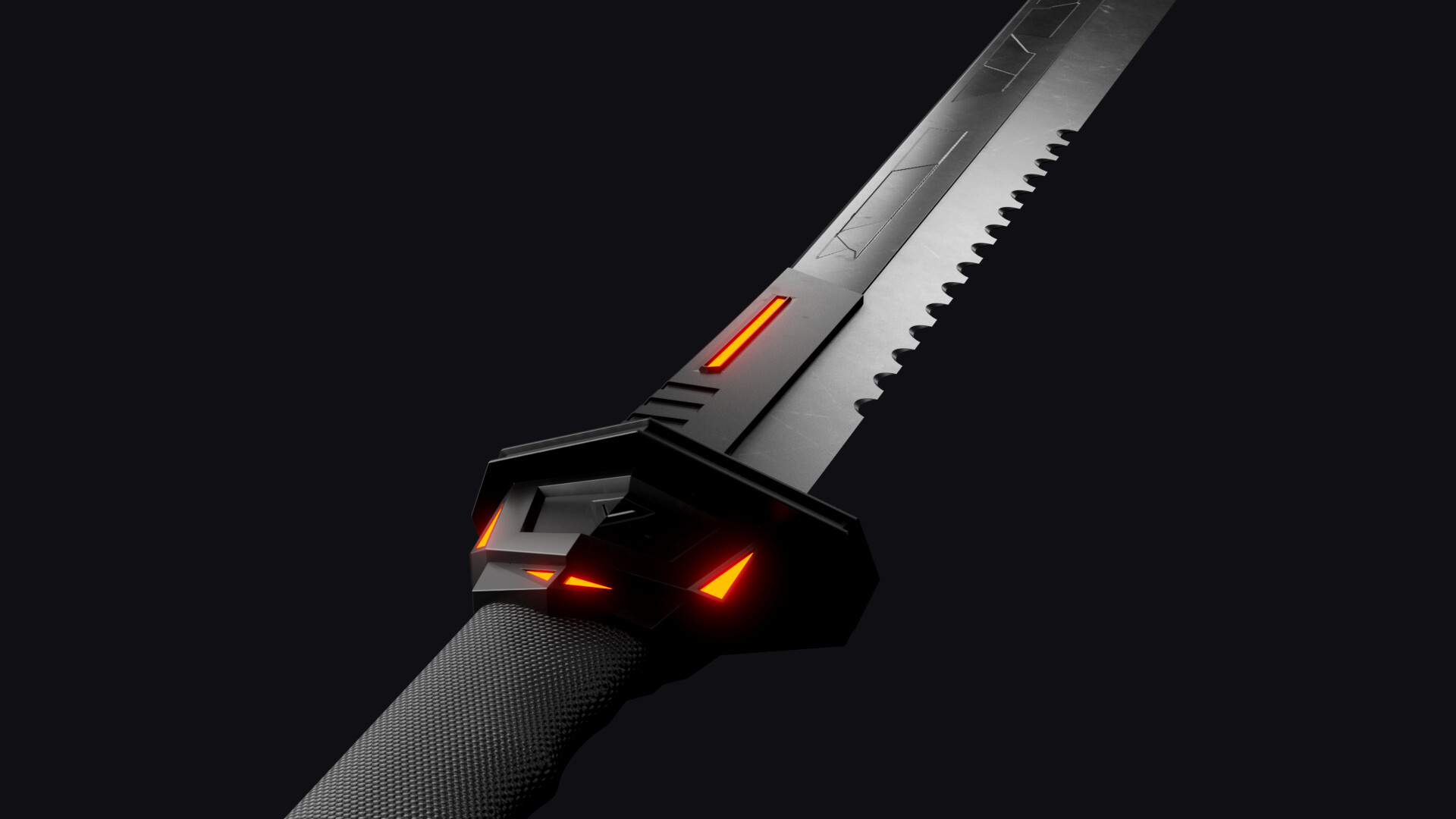 Futuristic Sword Wallpapers - Wallpaper Cave