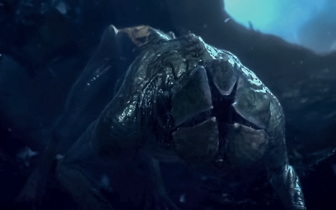 Demodog Evolution Wallpapers - Wallpaper Cave