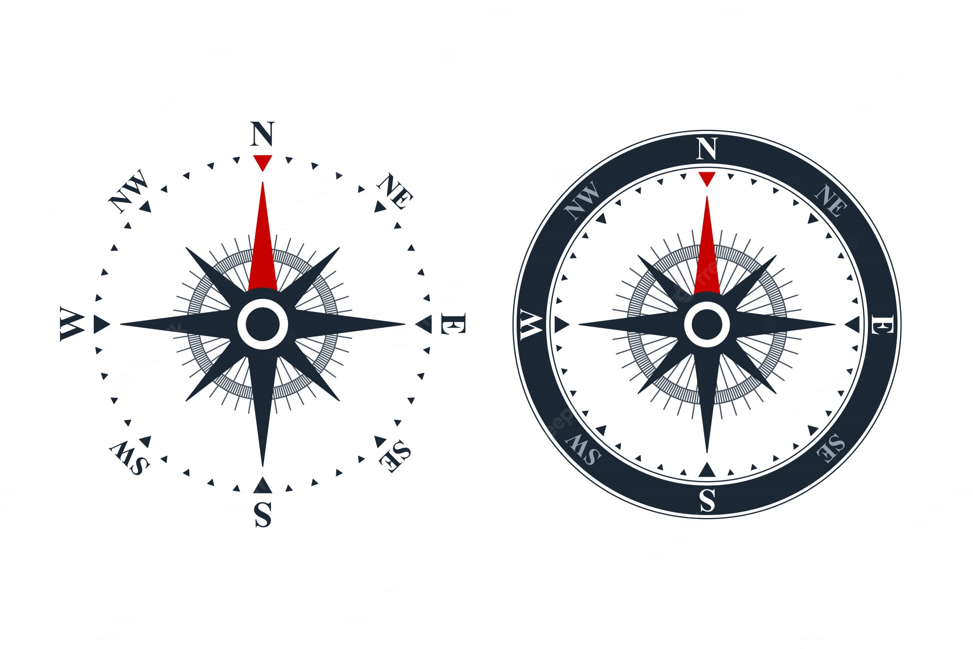 Compass Sketch Wallpapers - Wallpaper Cave