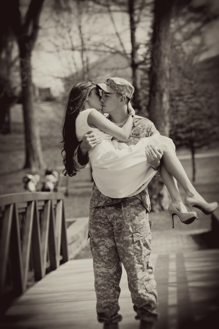 Military Love Wallpapers - Wallpaper Cave
