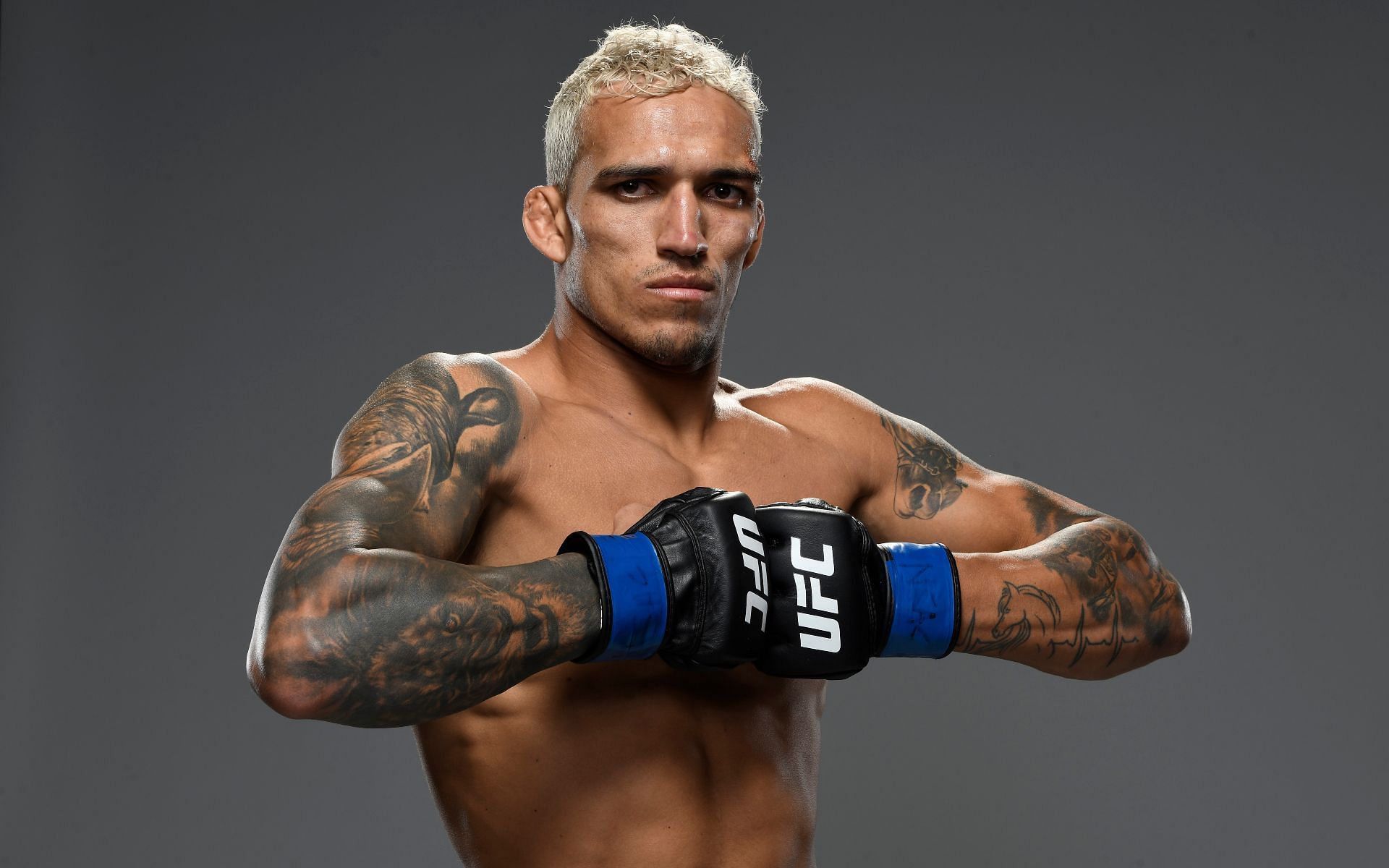 Charles Do Bronx Wallpapers - Wallpaper Cave