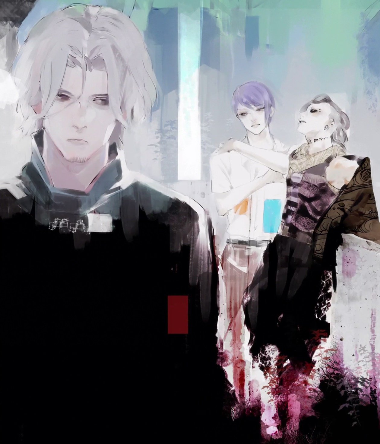 Renji Yomo Wallpapers - Wallpaper Cave