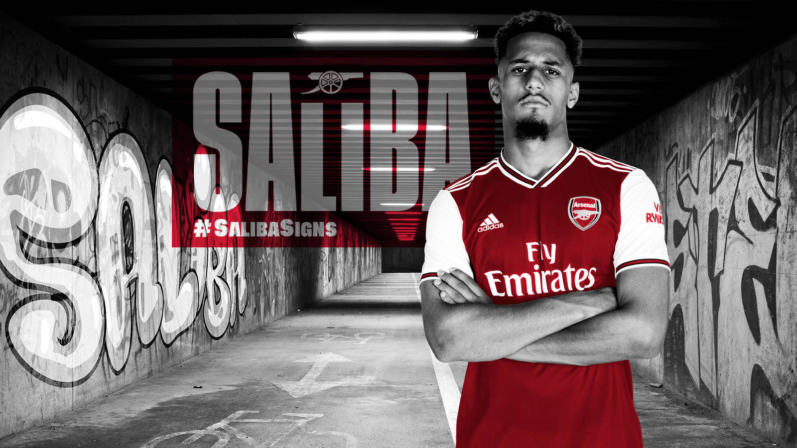 William Saliba Wallpapers - Wallpaper Cave