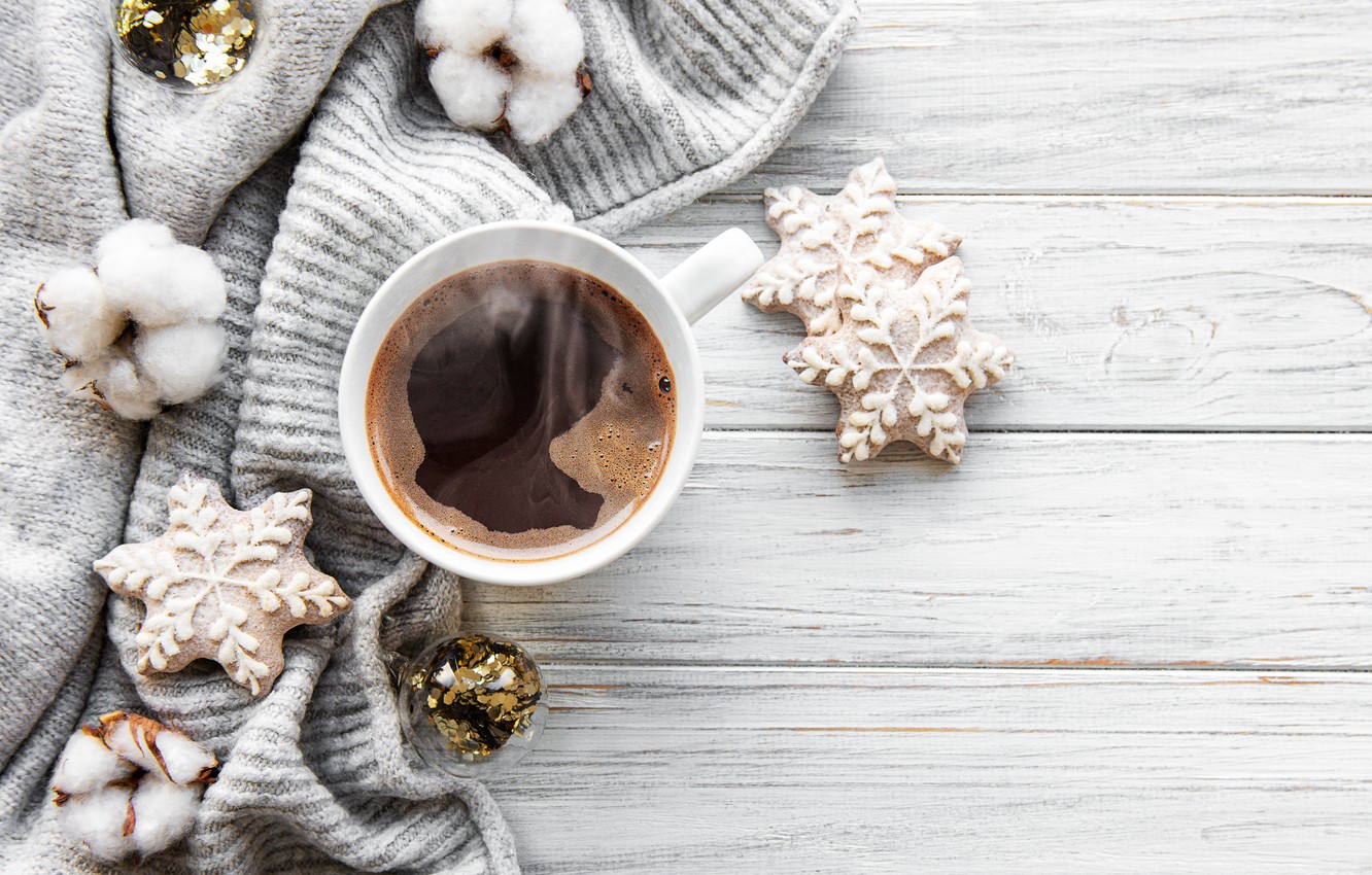 Cozy Winter PC Wallpapers - Wallpaper Cave