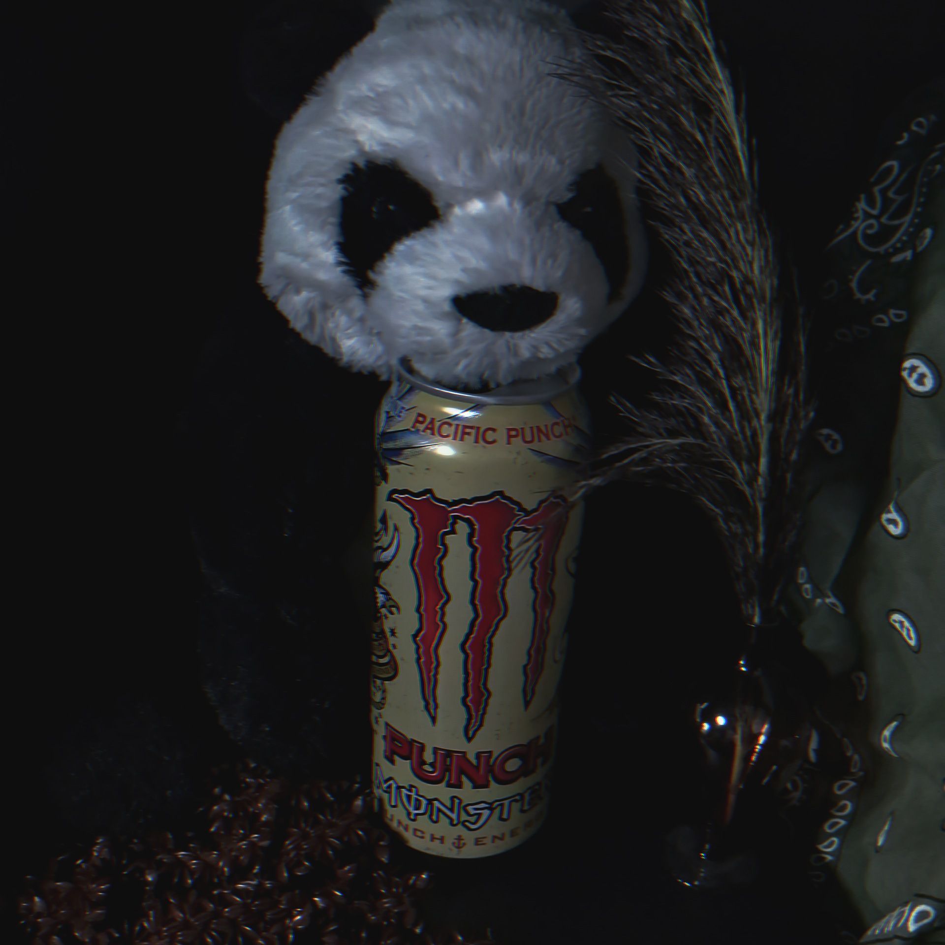 Monster Pacific Punch Wallpapers - Wallpaper Cave