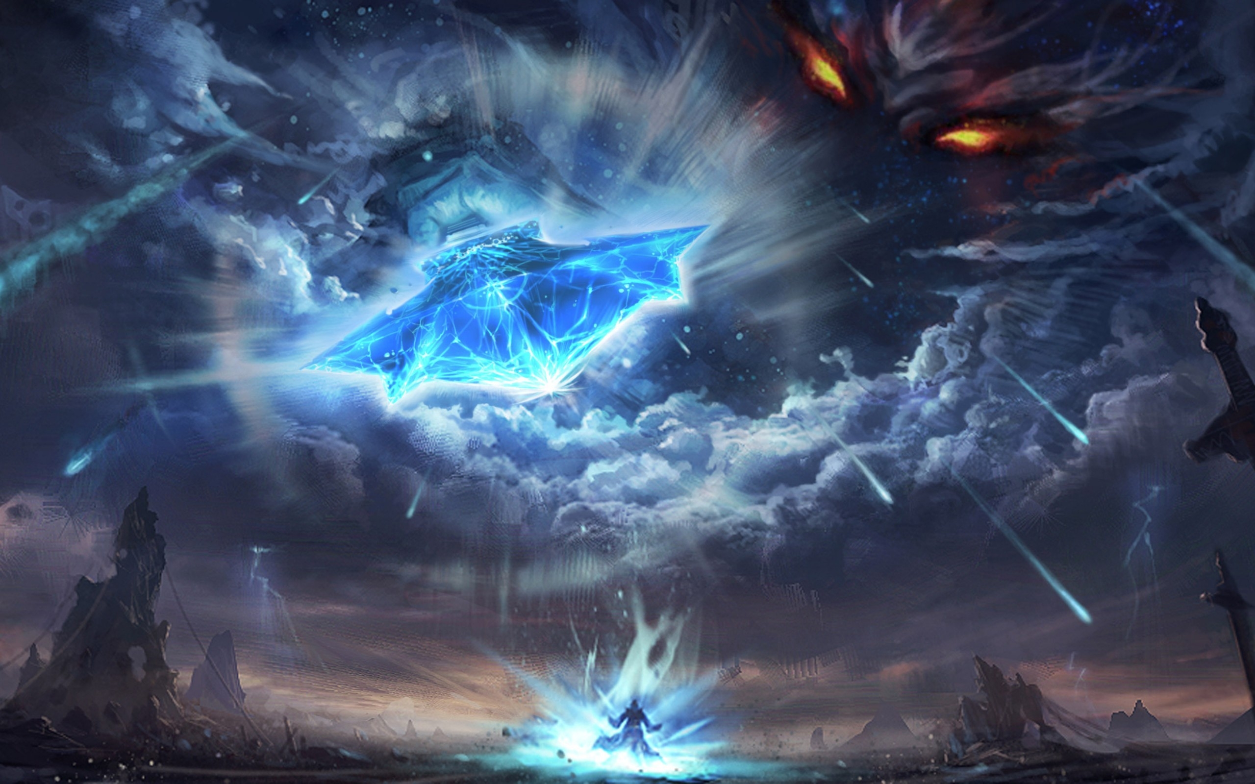 Gaming Mac Wallpapers - Wallpaper Cave