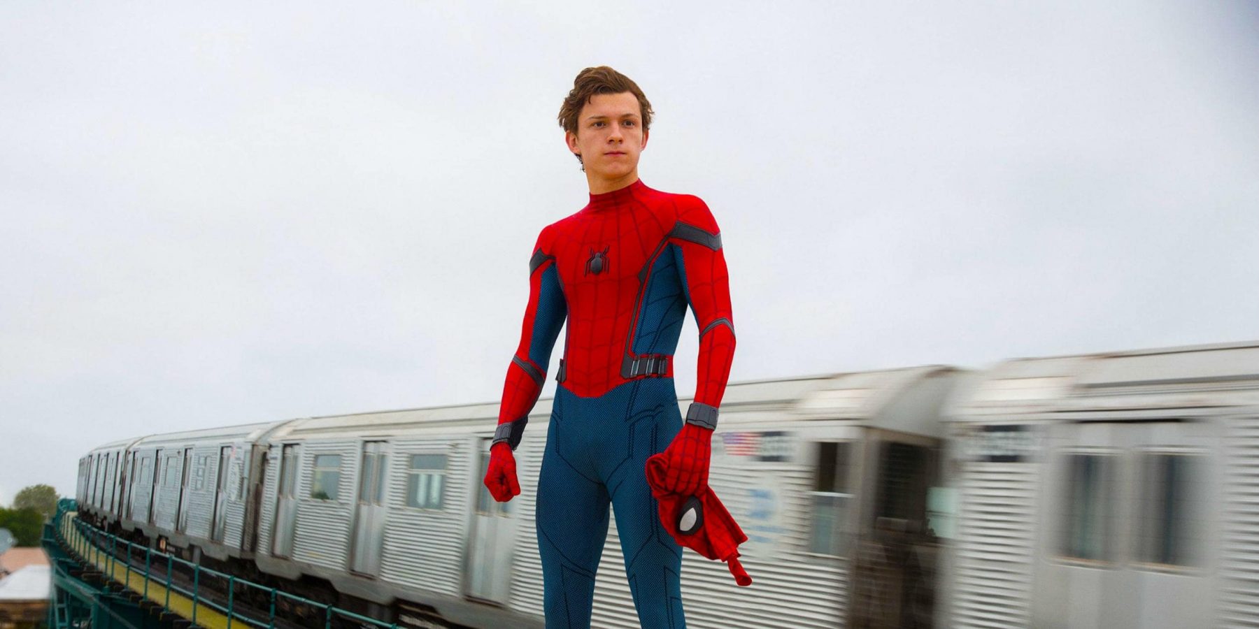 Tom Holland Computer Wallpapers - Wallpaper Cave