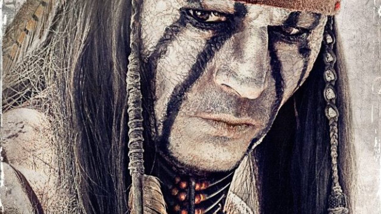 The Lone Ranger Characters Wallpapers - Wallpaper Cave
