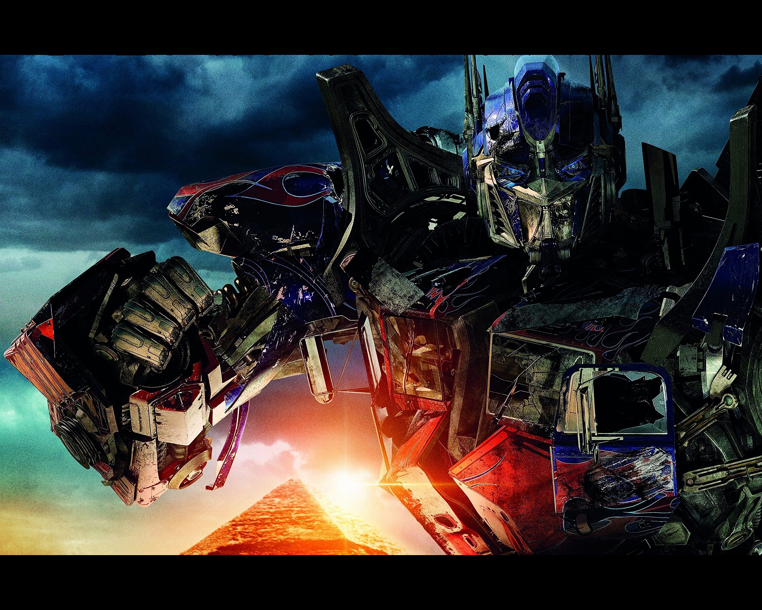 Transformers Character Posters Wallpapers - Wallpaper Cave