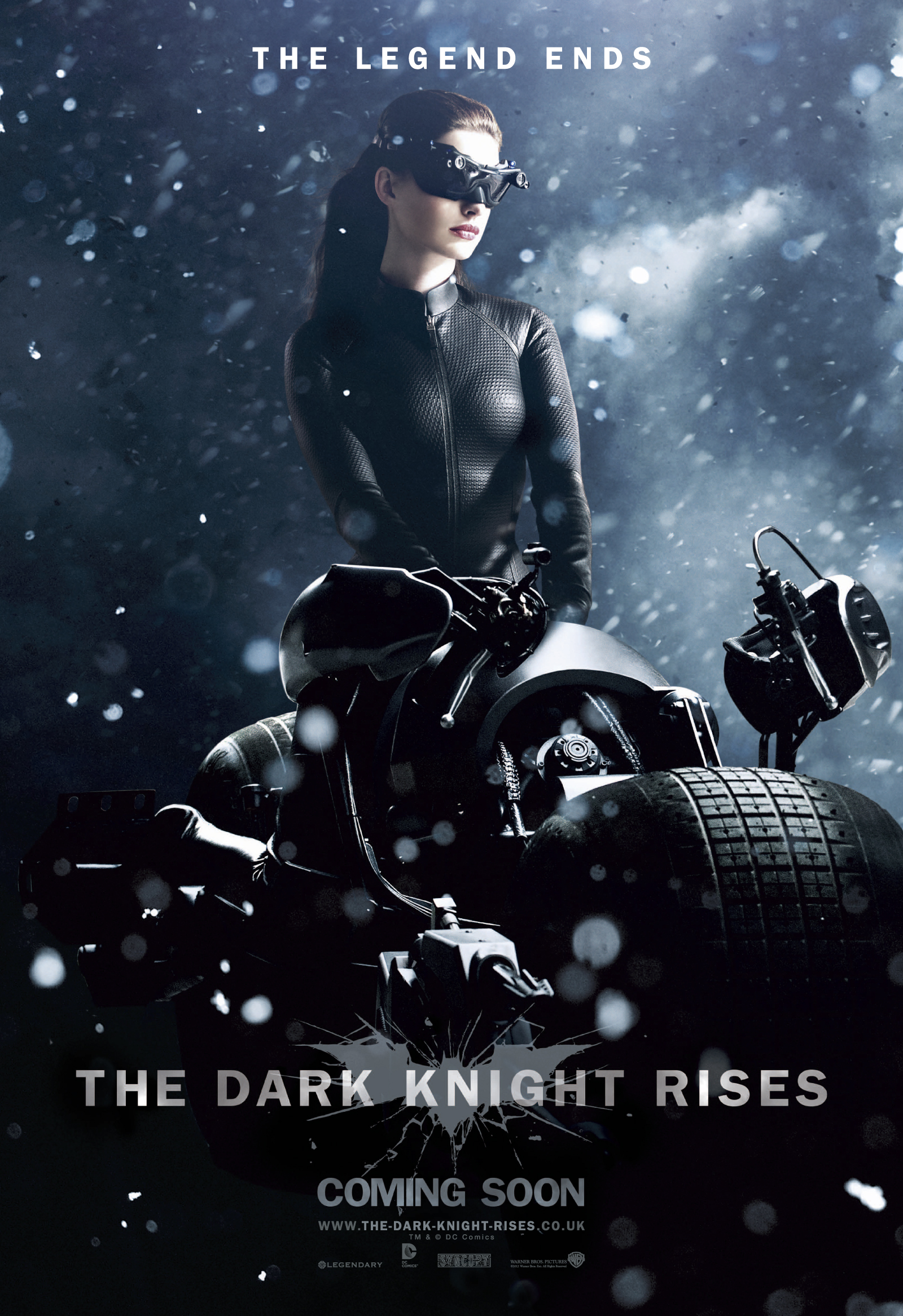 The Dark Knight Character Posters Wallpapers - Wallpaper Cave
