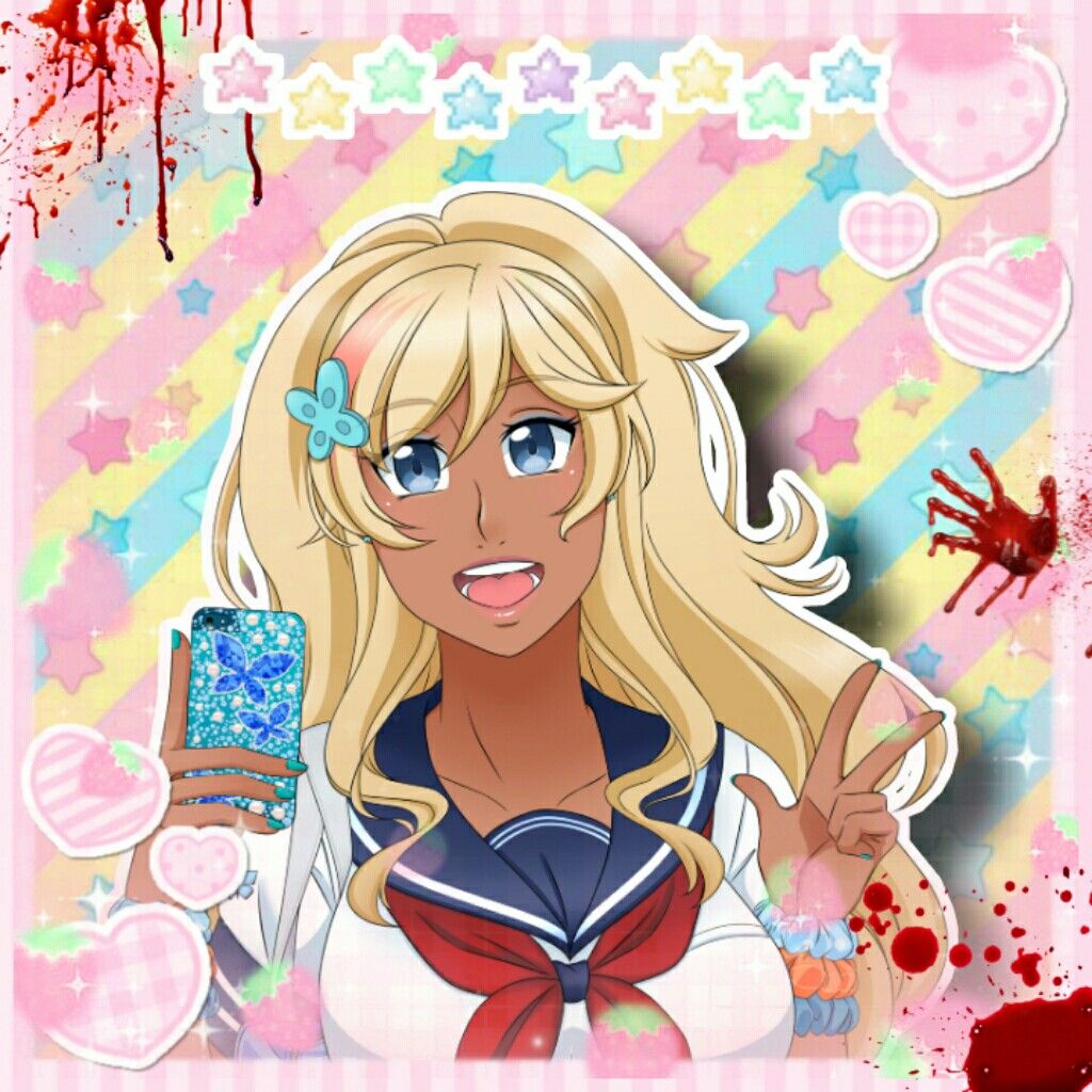 Musume Ronshaku Wallpapers - Wallpaper Cave