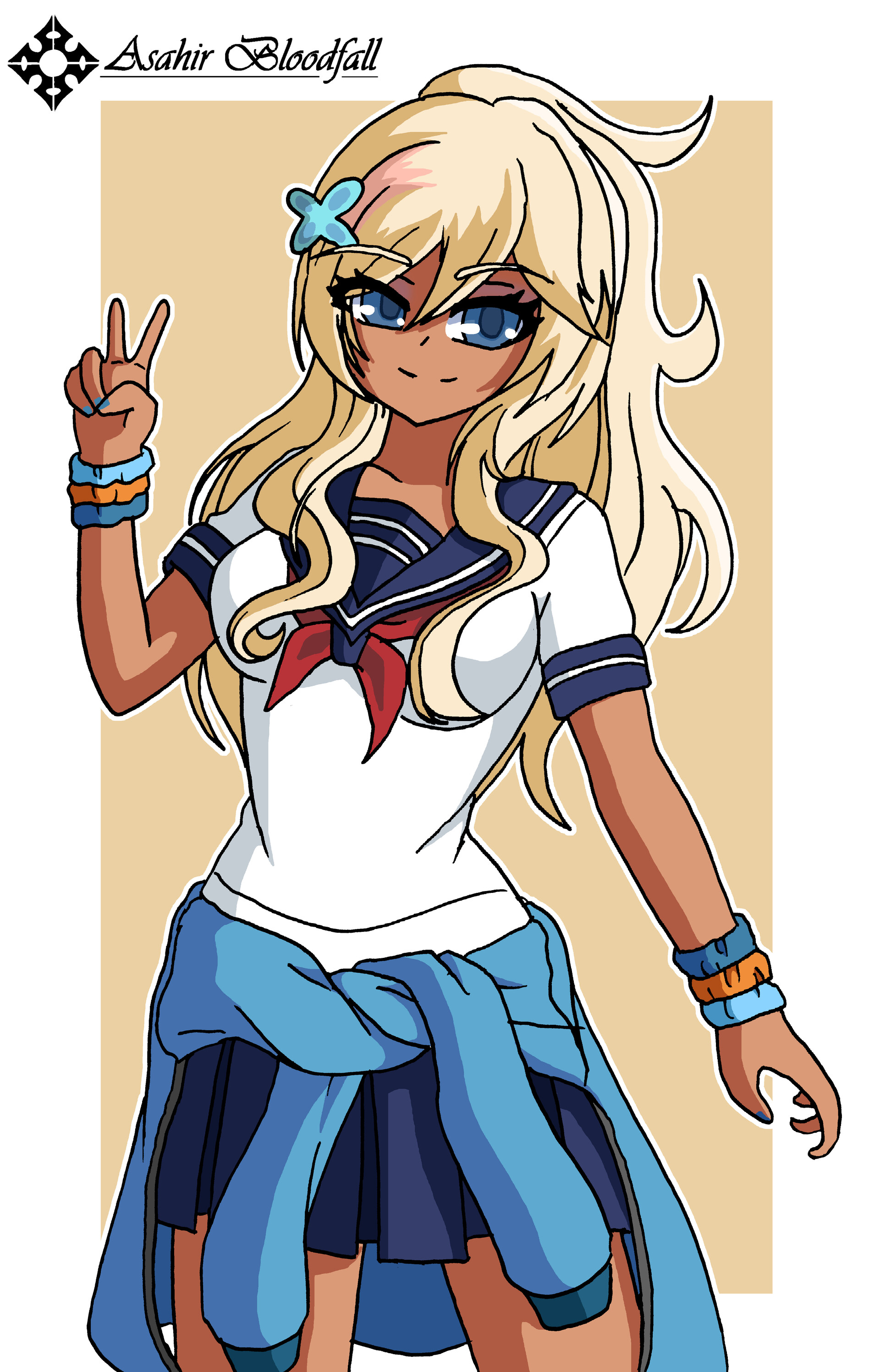 Musume Ronshaku Wallpapers - Wallpaper Cave