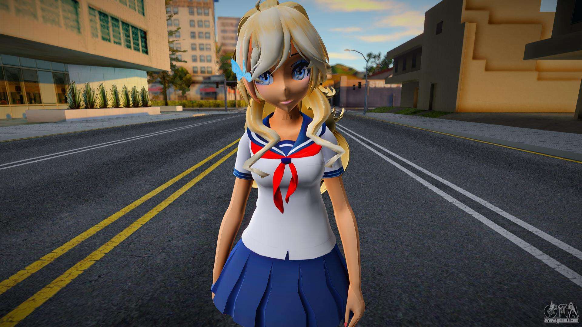 Musume Ronshaku Wallpapers - Wallpaper Cave