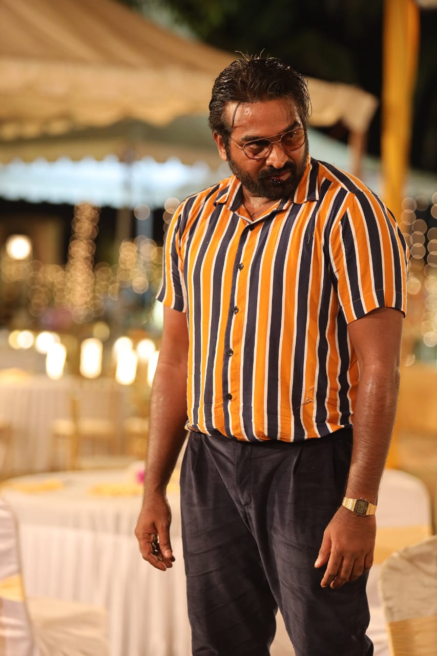 Vijay Sethupathi Vikram Wallpapers - Wallpaper Cave