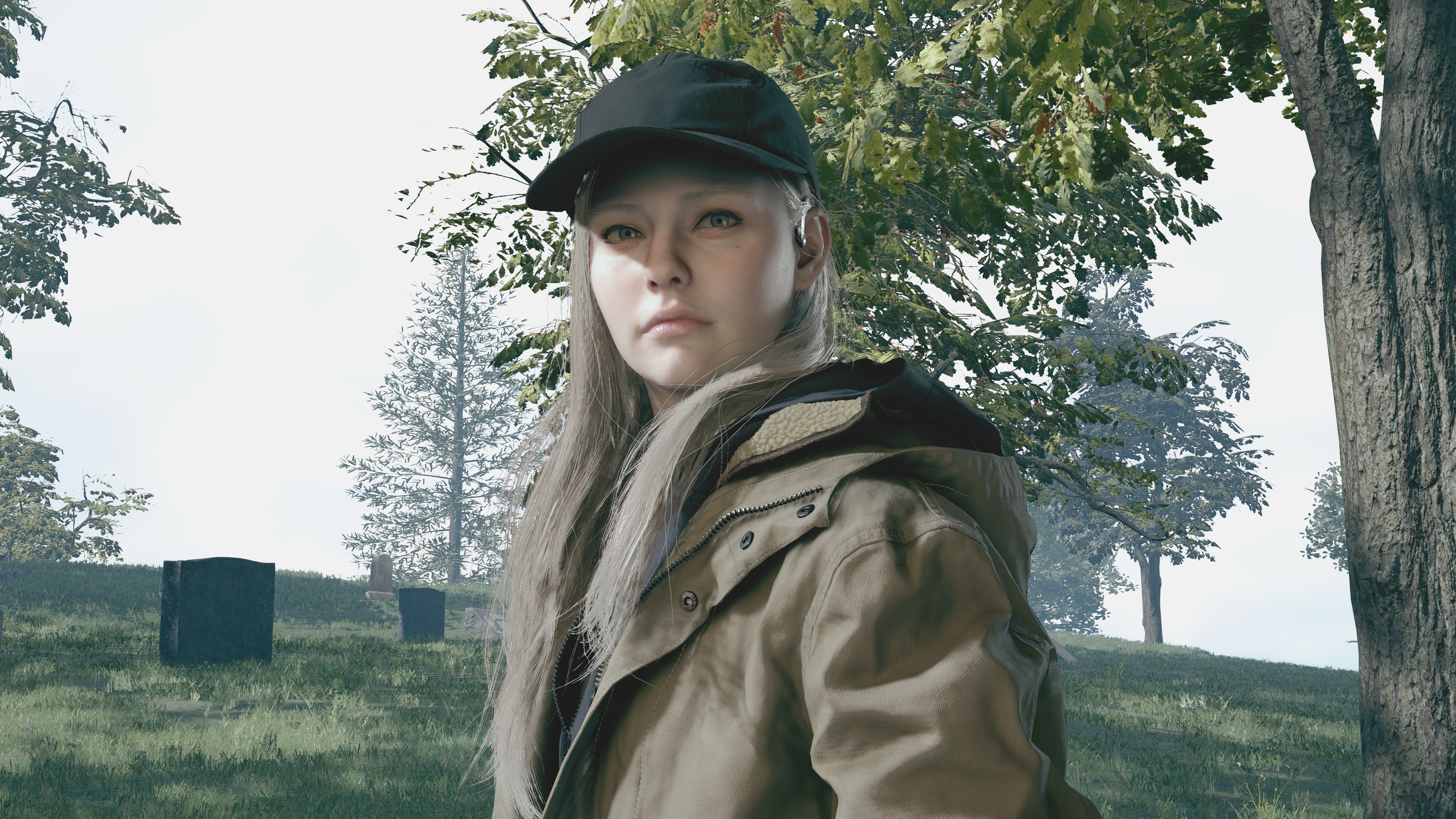 Rosemary Winters Wallpapers - Wallpaper Cave