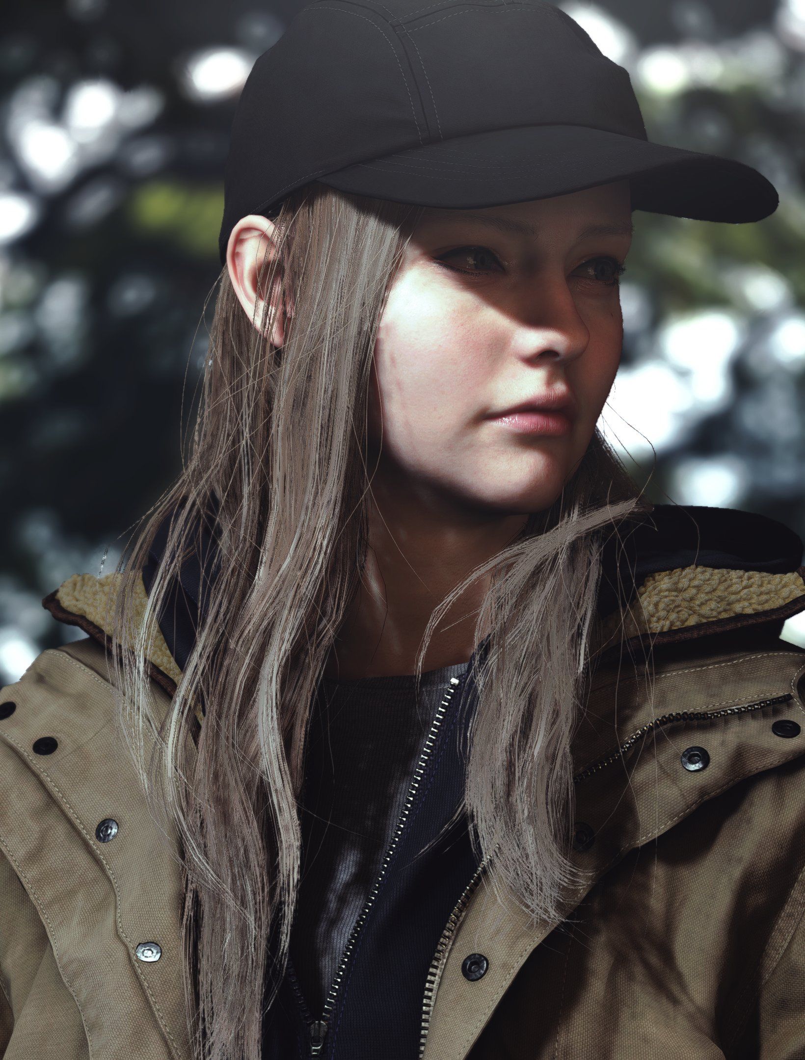 Rosemary Winters Wallpapers - Wallpaper Cave