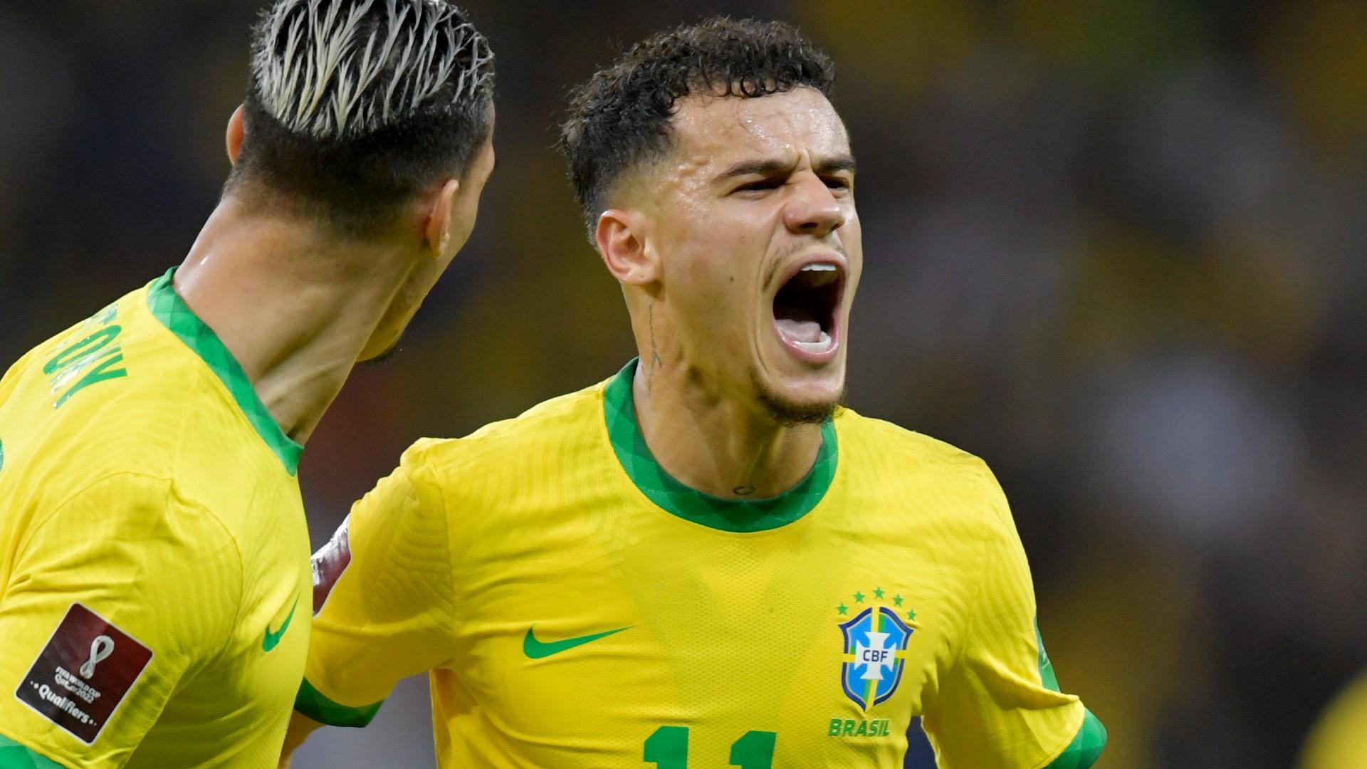 Brazil 2022 Wallpapers - Wallpaper Cave