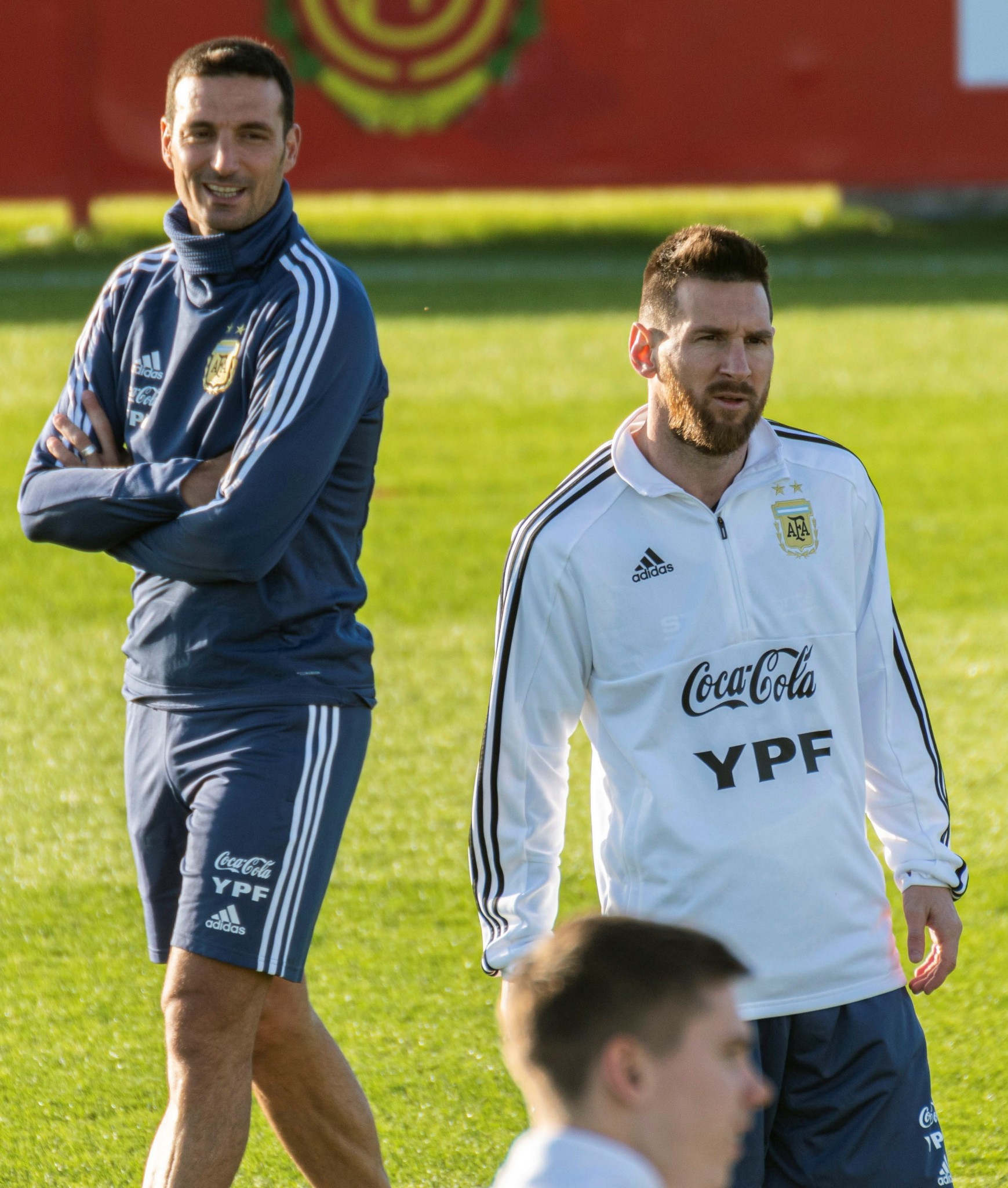 Scaloni Wallpapers - Wallpaper Cave