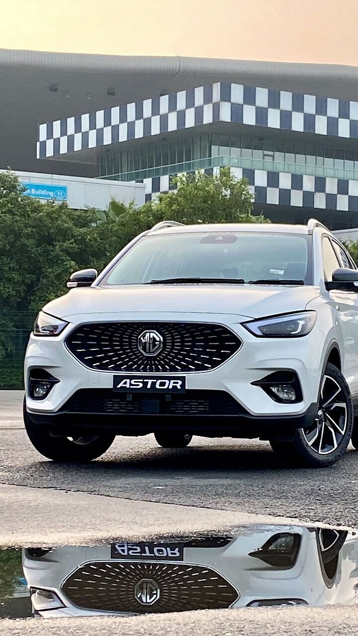 MG Astor Wallpapers - Wallpaper Cave