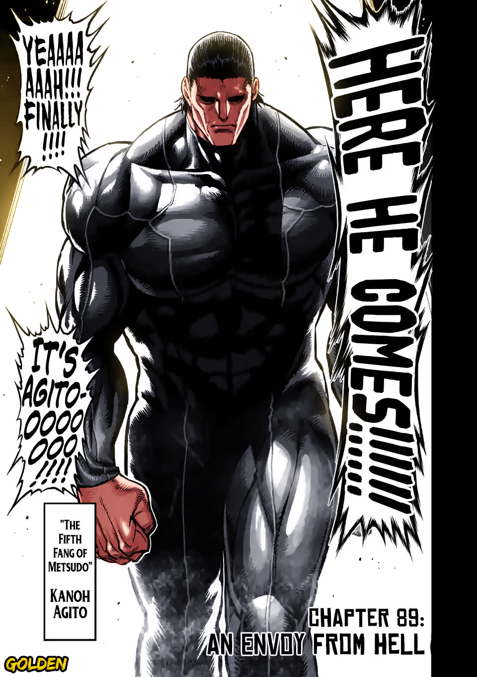 Kanoh Agito Wallpapers - Wallpaper Cave