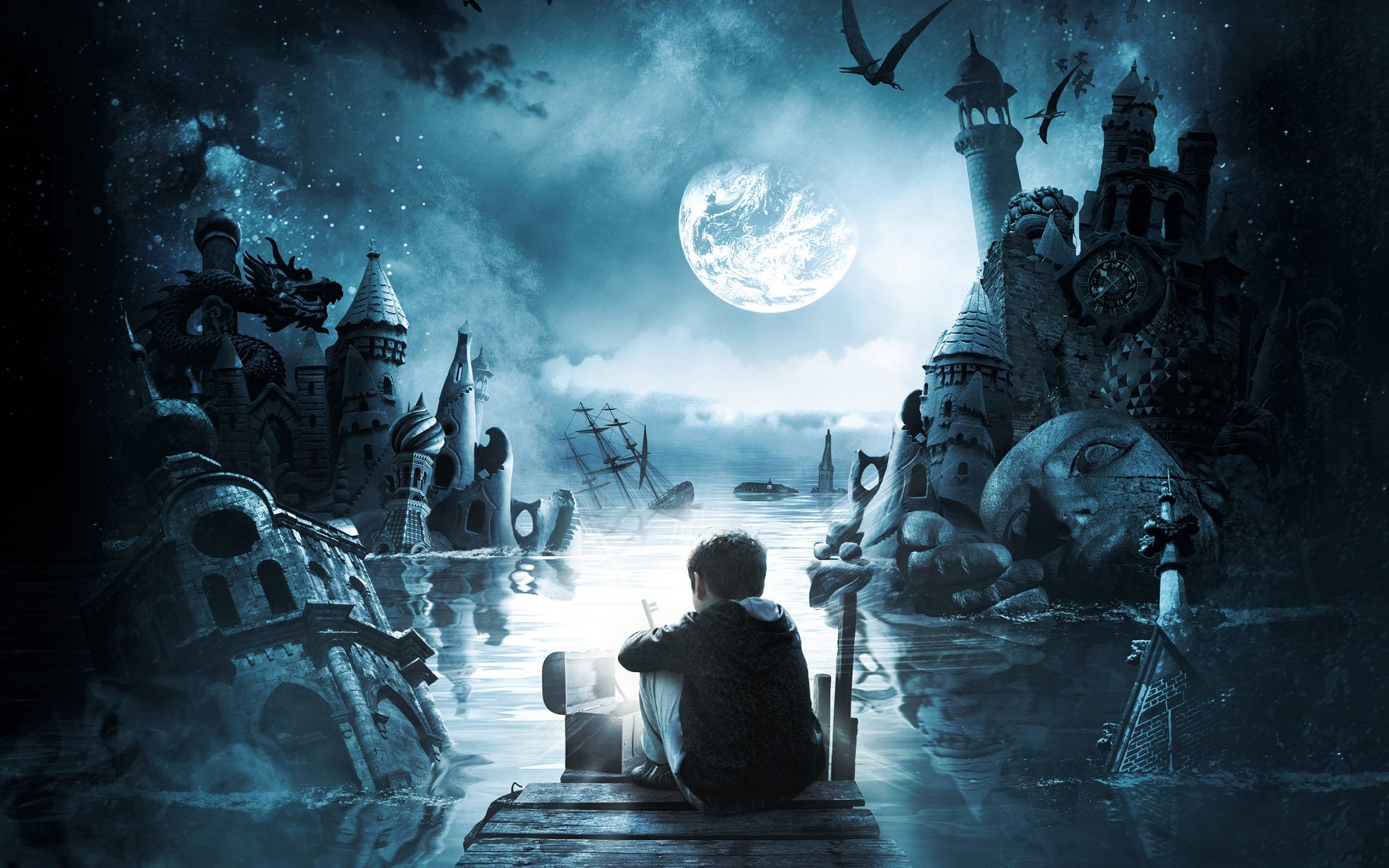 Gothic Rock Wallpapers - Wallpaper Cave