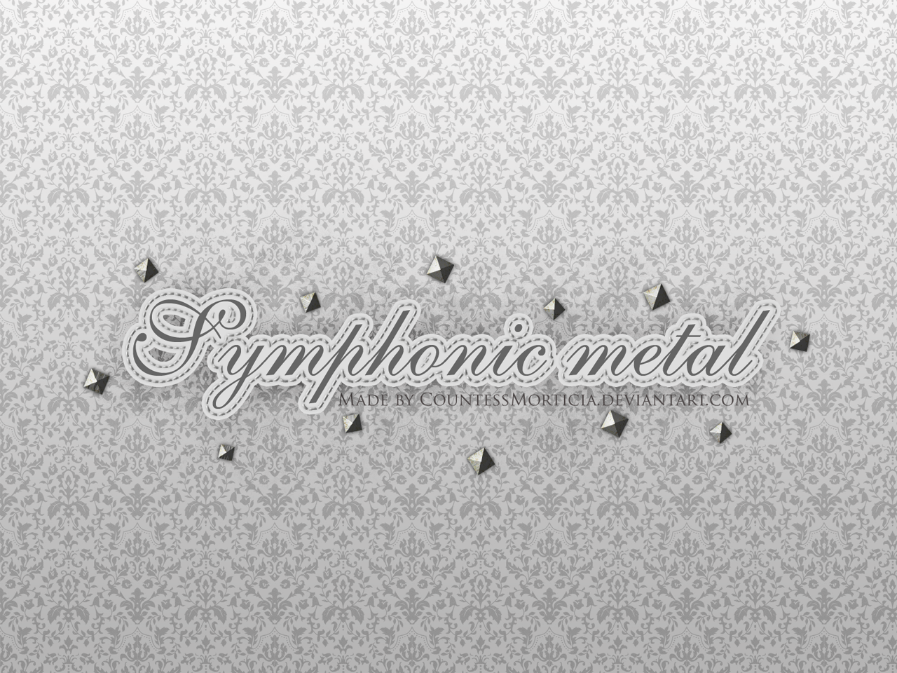 Symphonic Metal Wallpapers - Wallpaper Cave
