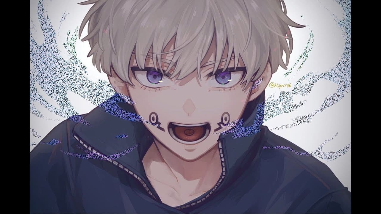 Jujutsu Kaisen Toge Wallpapers - Wallpaper Cave